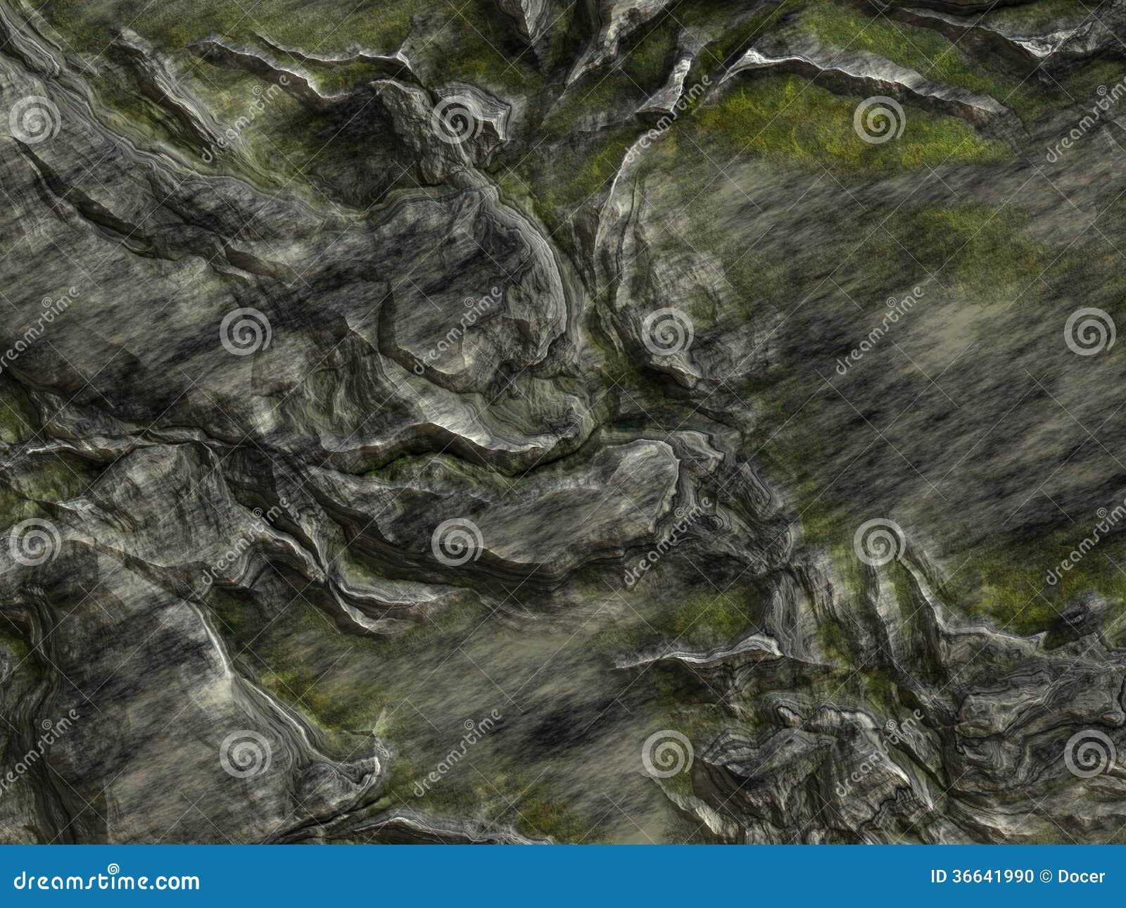 Relief On The Rock Face Of Krishna Lifting Govardhan Hill In Krishna ...