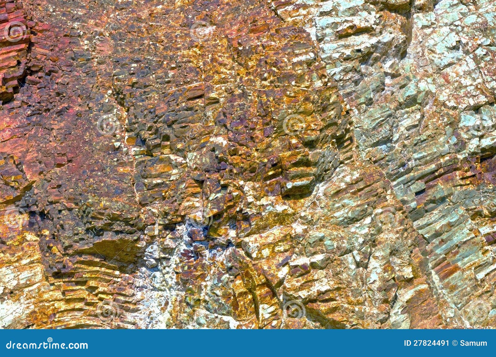 Relief of the rocks stock image. Image of natural, close - 27824491