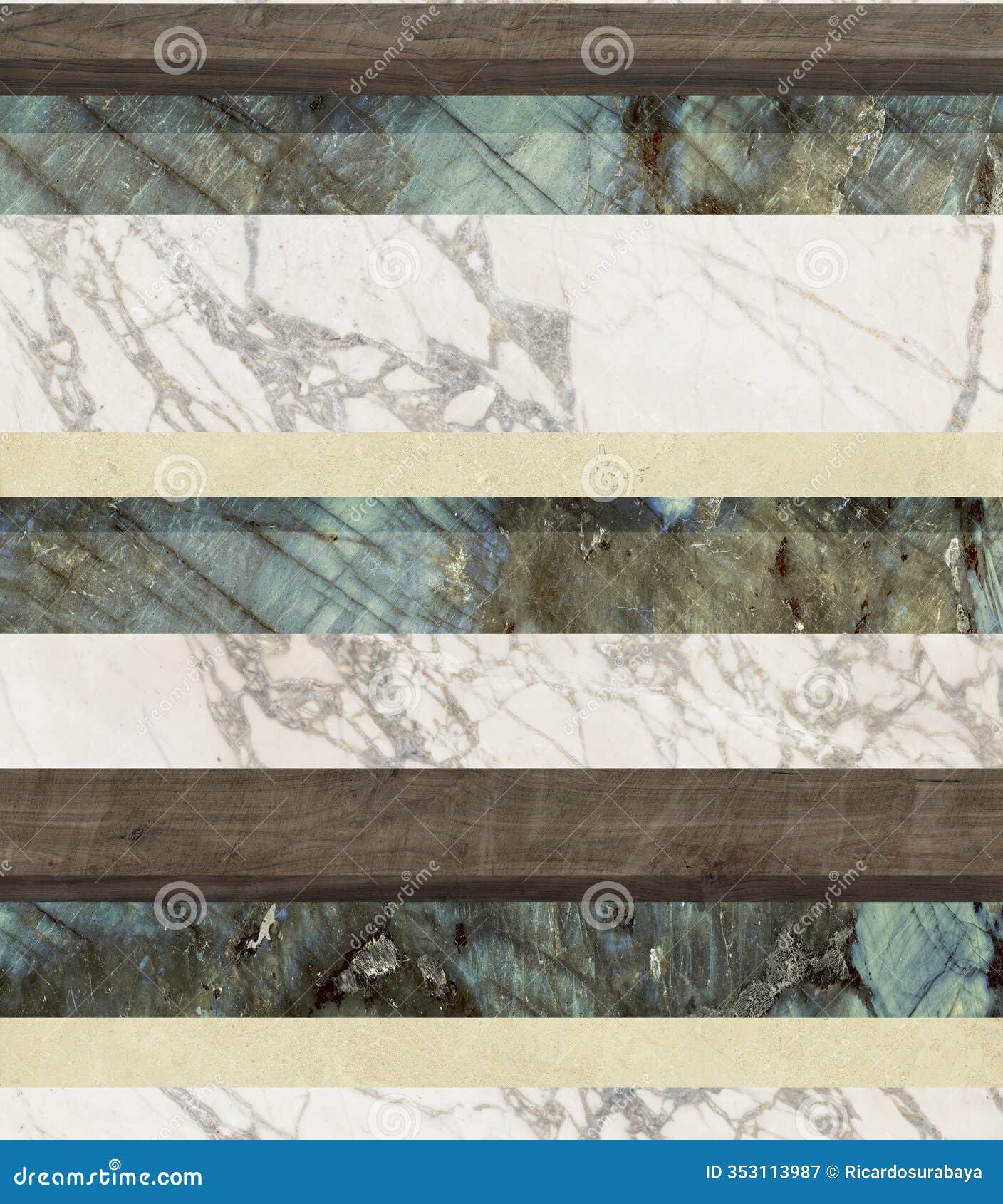 Relief Stone Marble Mosaic Texture Patchwork Background for Floor or ...