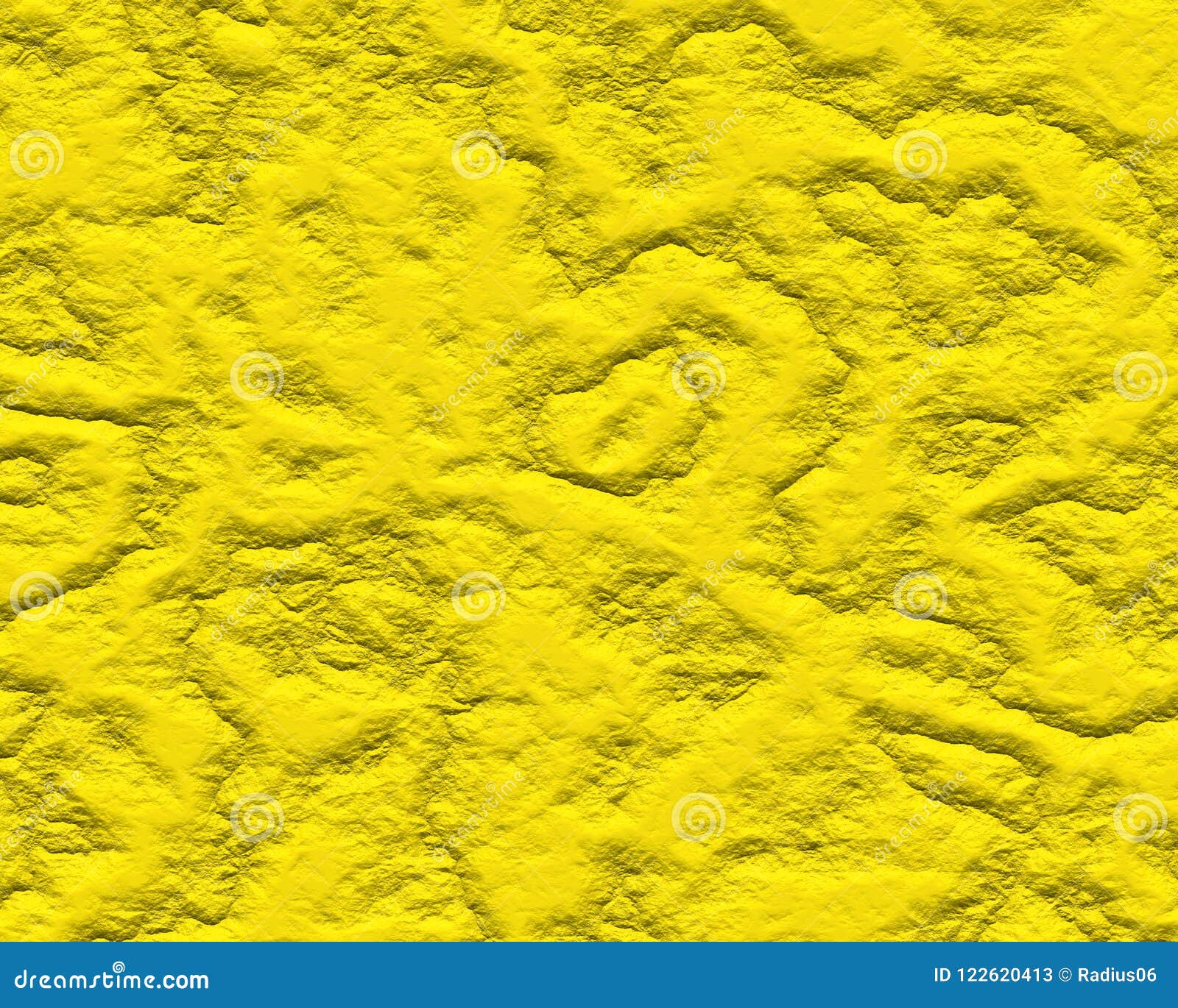 Abstract Relief Surface Background Stock Illustration - Illustration of ...