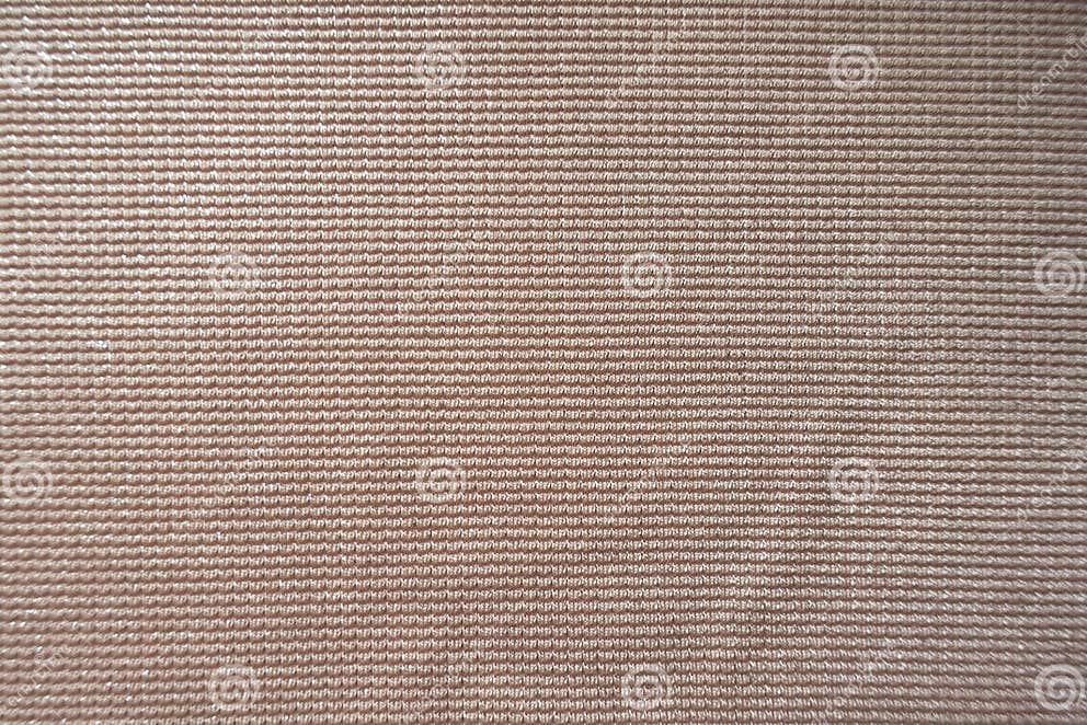 Relief Texture of Shiny Beige Fabric Stock Photo - Image of colors ...