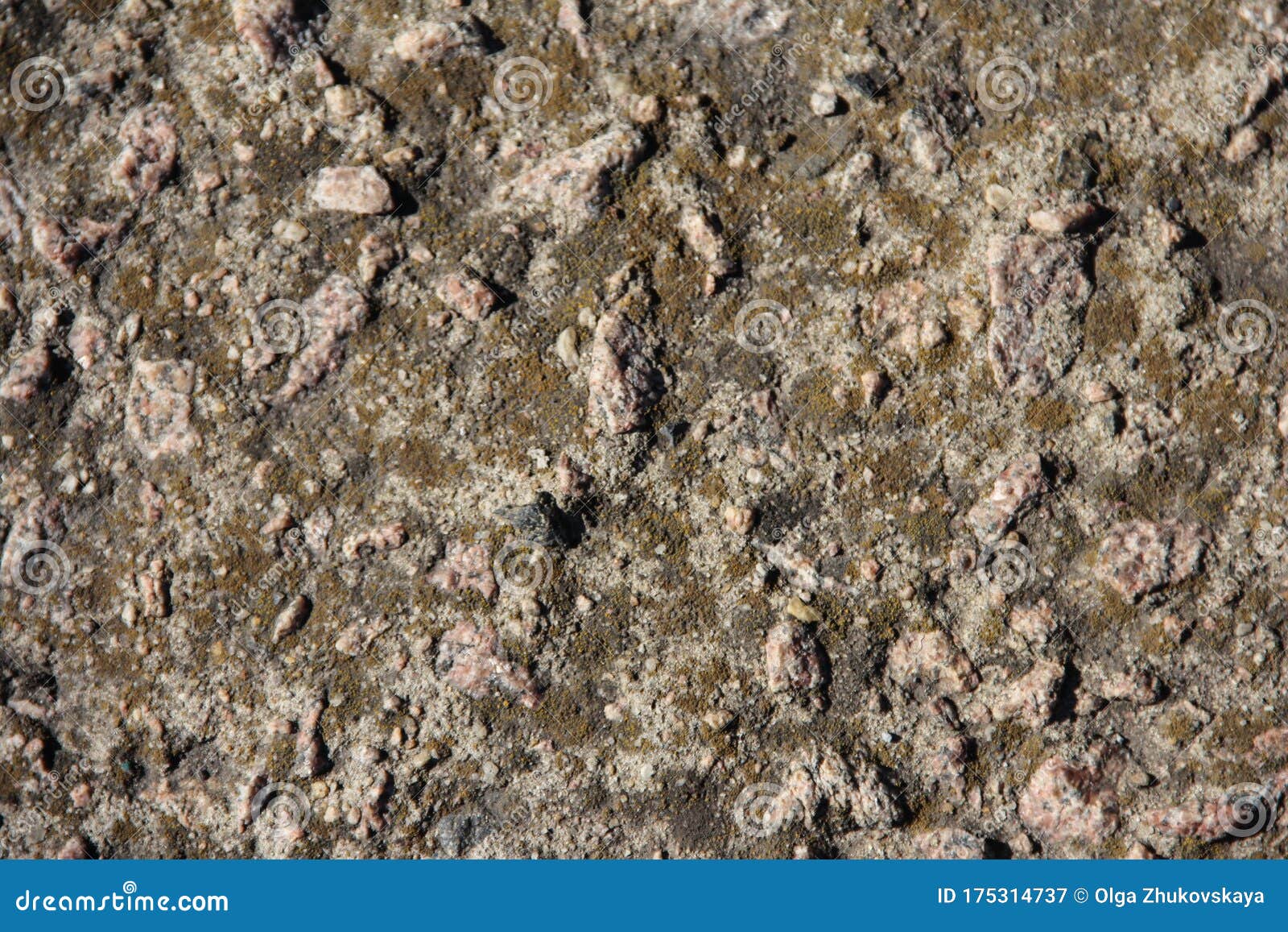 Relief Texture of the Stone. Gray Stone Stock Image - Image of empty ...