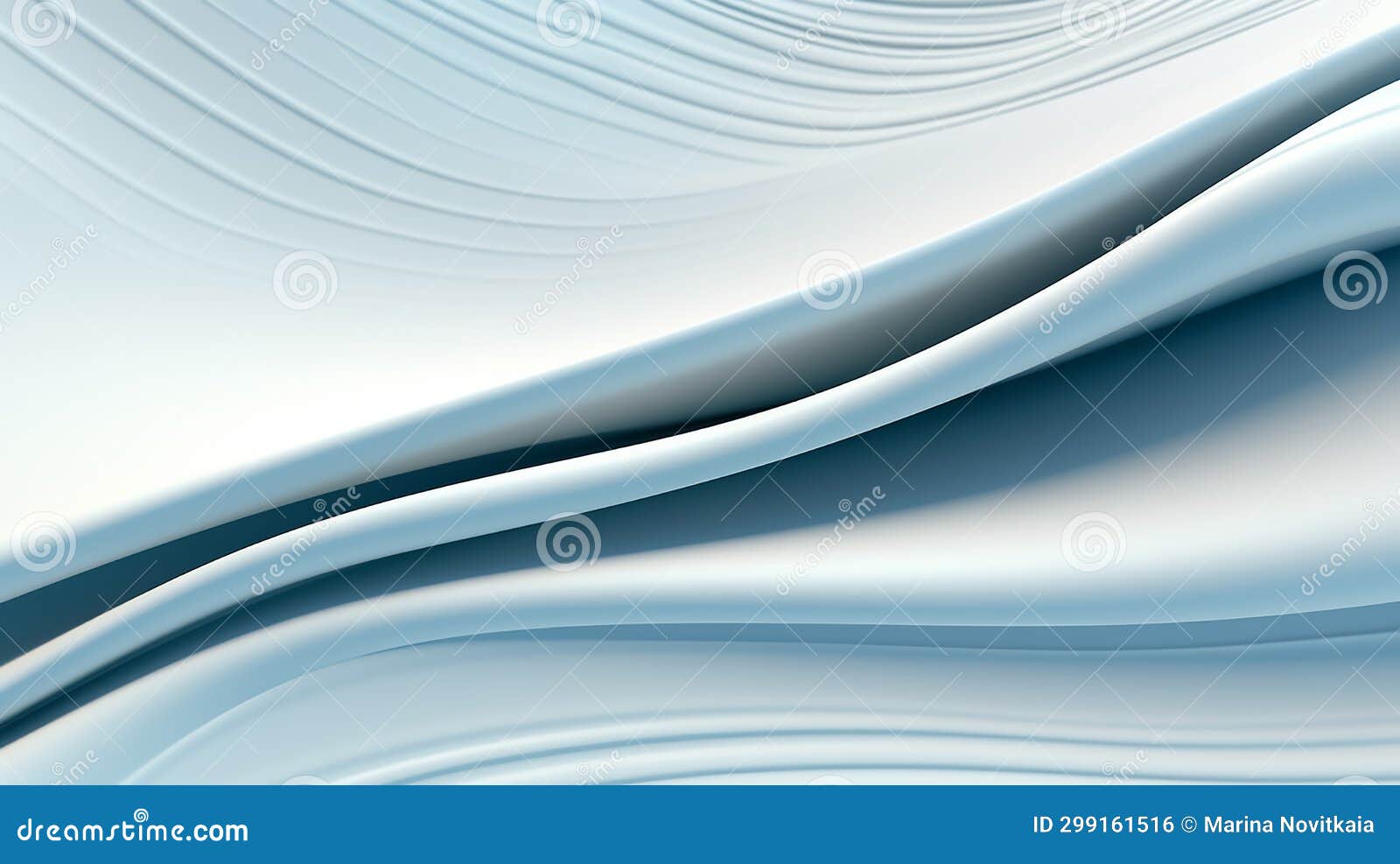 Relief Volumetric Abstract Pattern of Colored Putty Obtained by Mixing ...