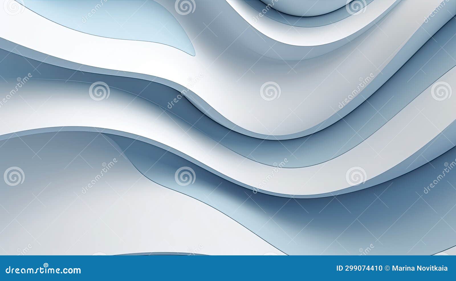 Relief Volumetric Abstract Pattern of Colored Putty Obtained by Mixing ...