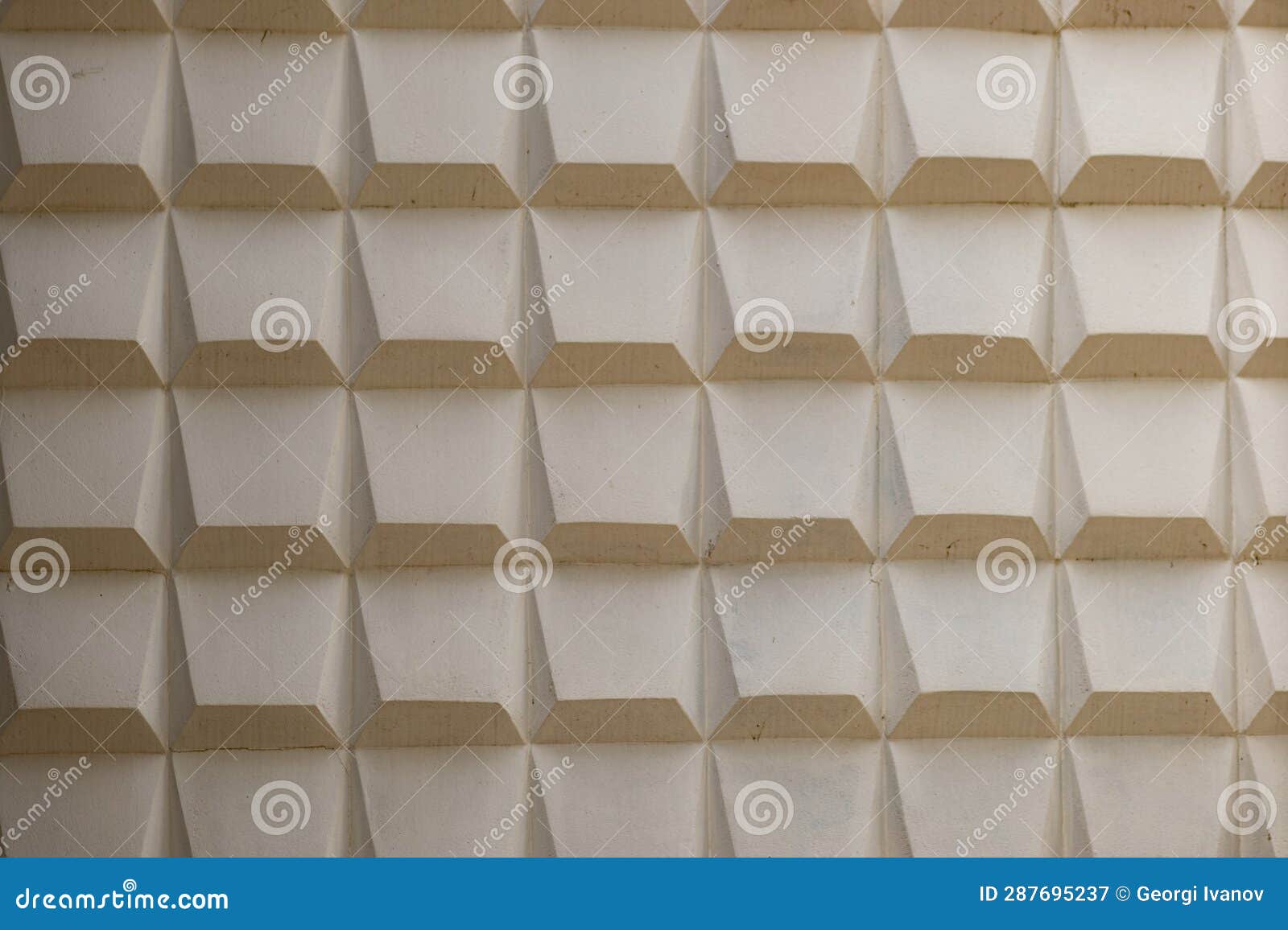 Relief wall stock image. Image of abstract, line, architecture - 287695237