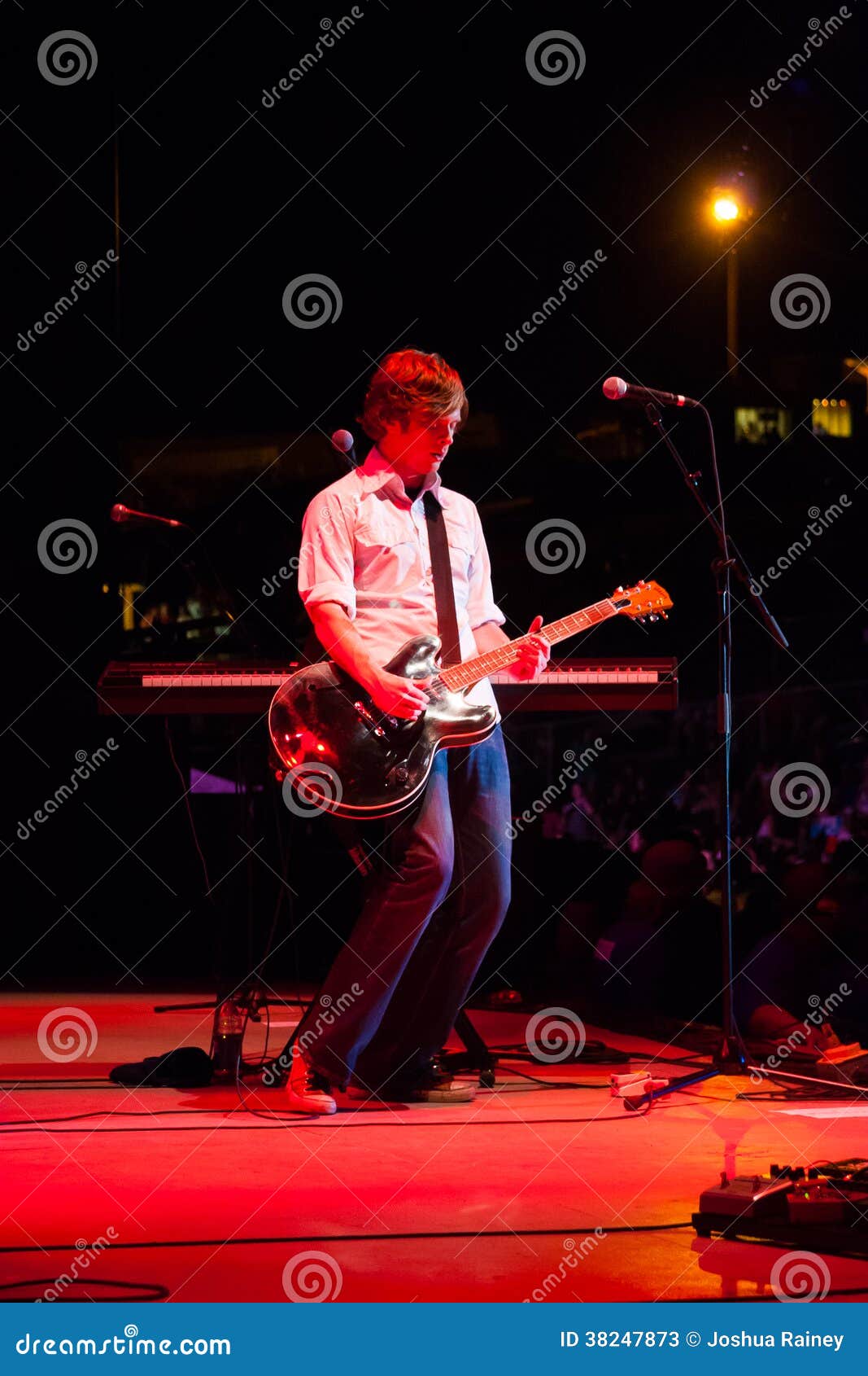 Relient K Performs at Creation NW 2006 Editorial Stock Photo - Image of ...