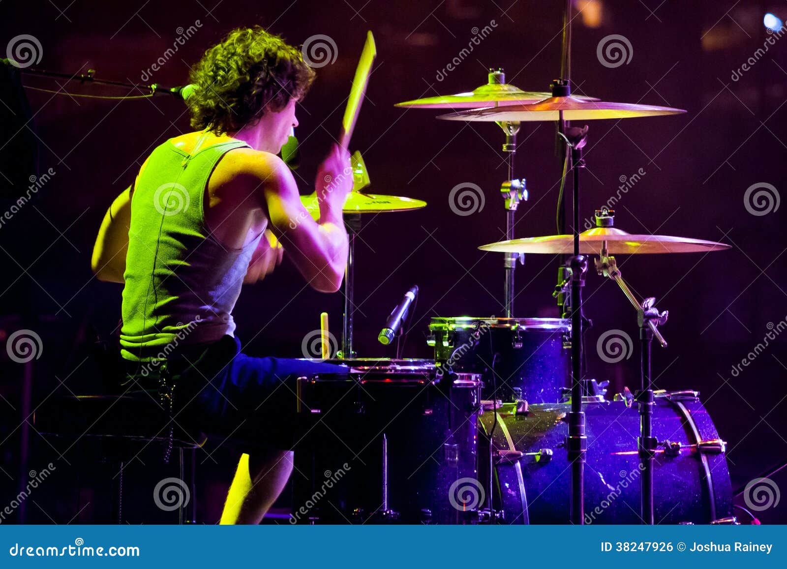 Relient K Performs at Creation NW 2006 Editorial Photo - Image of ...