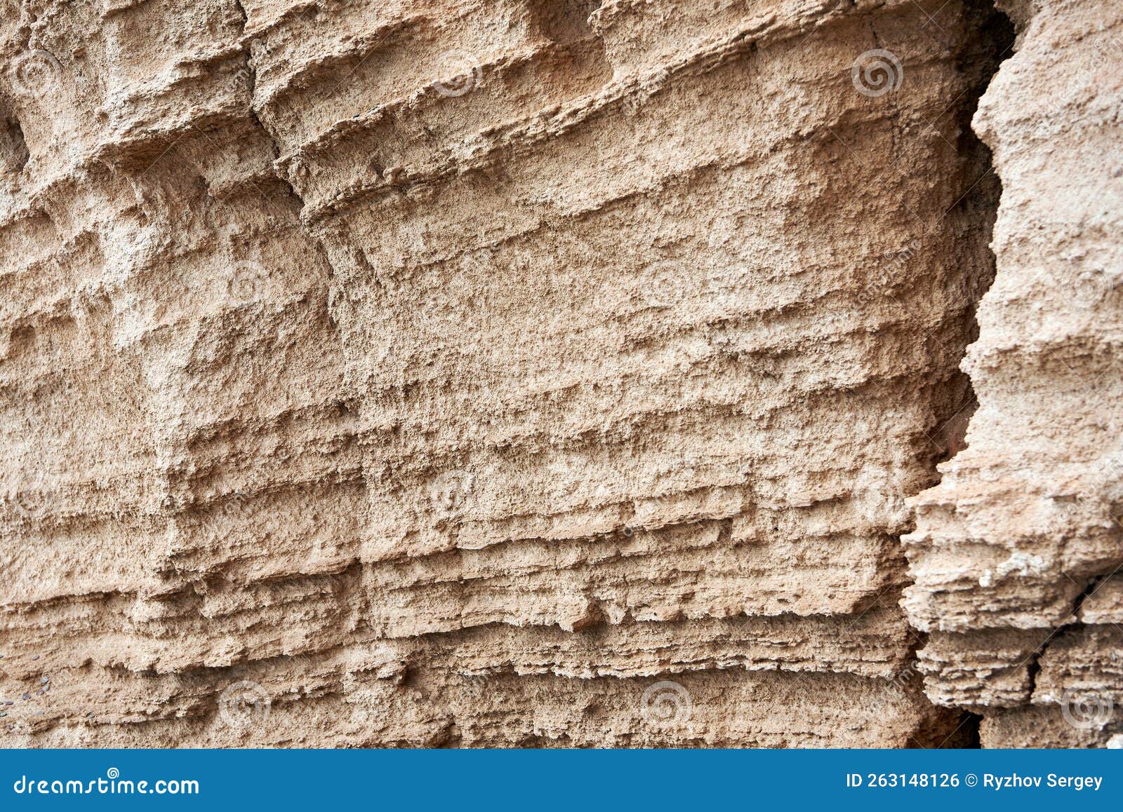 Relieve de roca de arena foto de archivo. Imagen de recorrido - 263148126