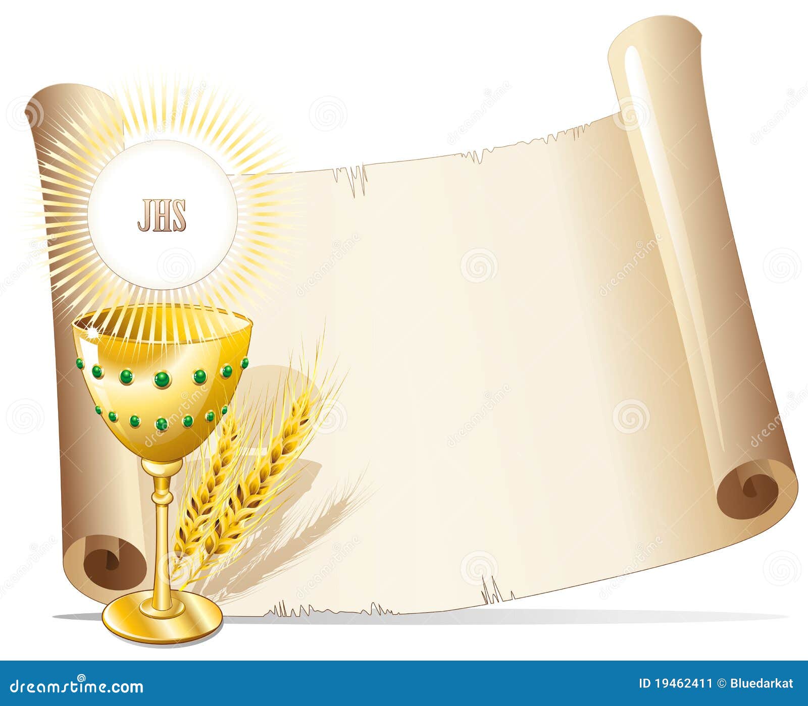 Host Eucharist Royalty-Free Stock Photography | CartoonDealer.com #90170309