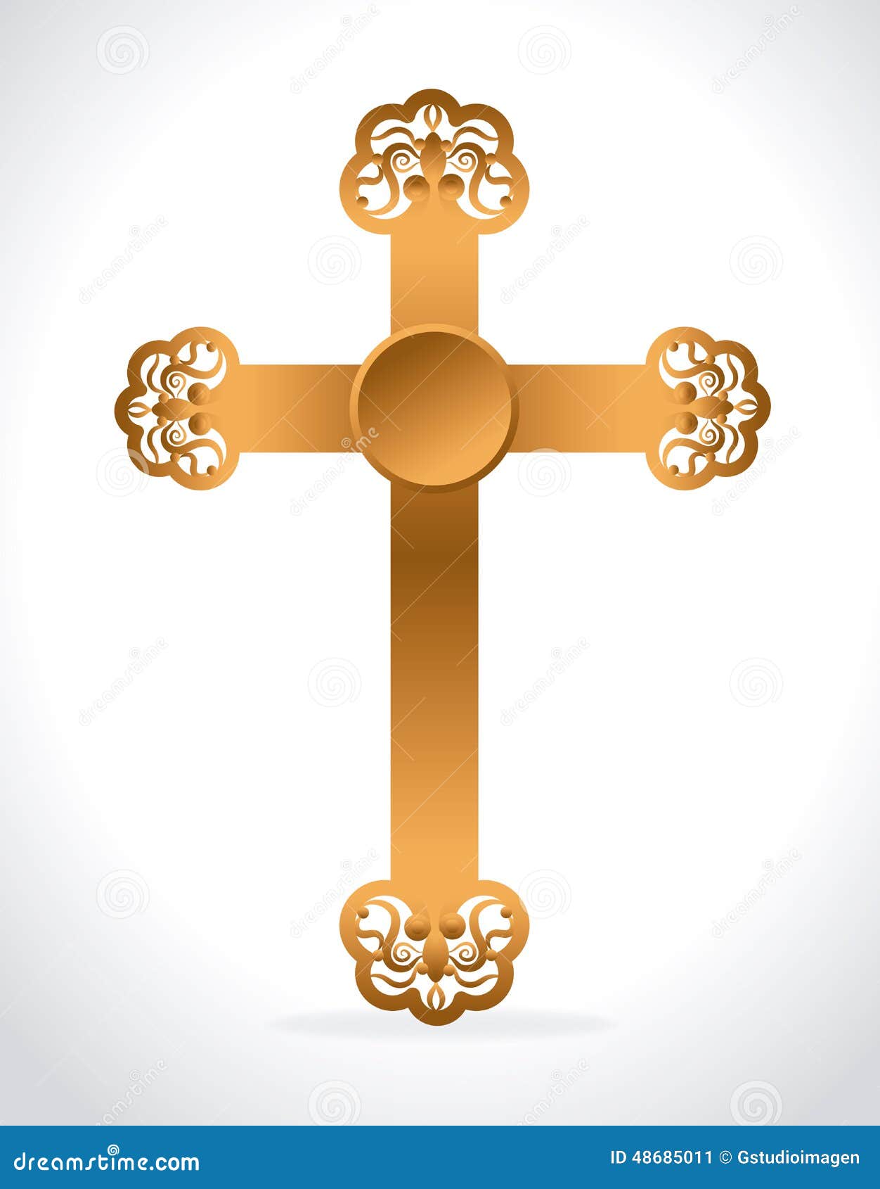 Religion Design, Vector Illustration. Stock Vector - Illustration of ...