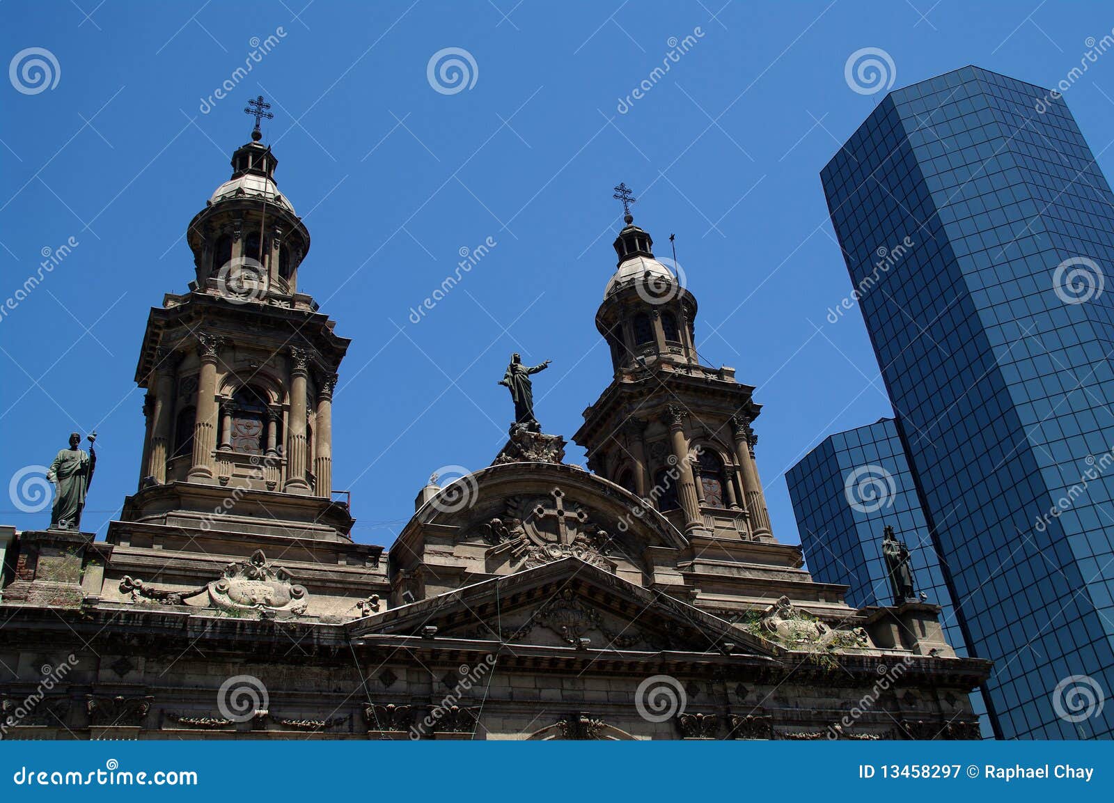 Religion and Modern Society Editorial Photography - Image of reflection ...