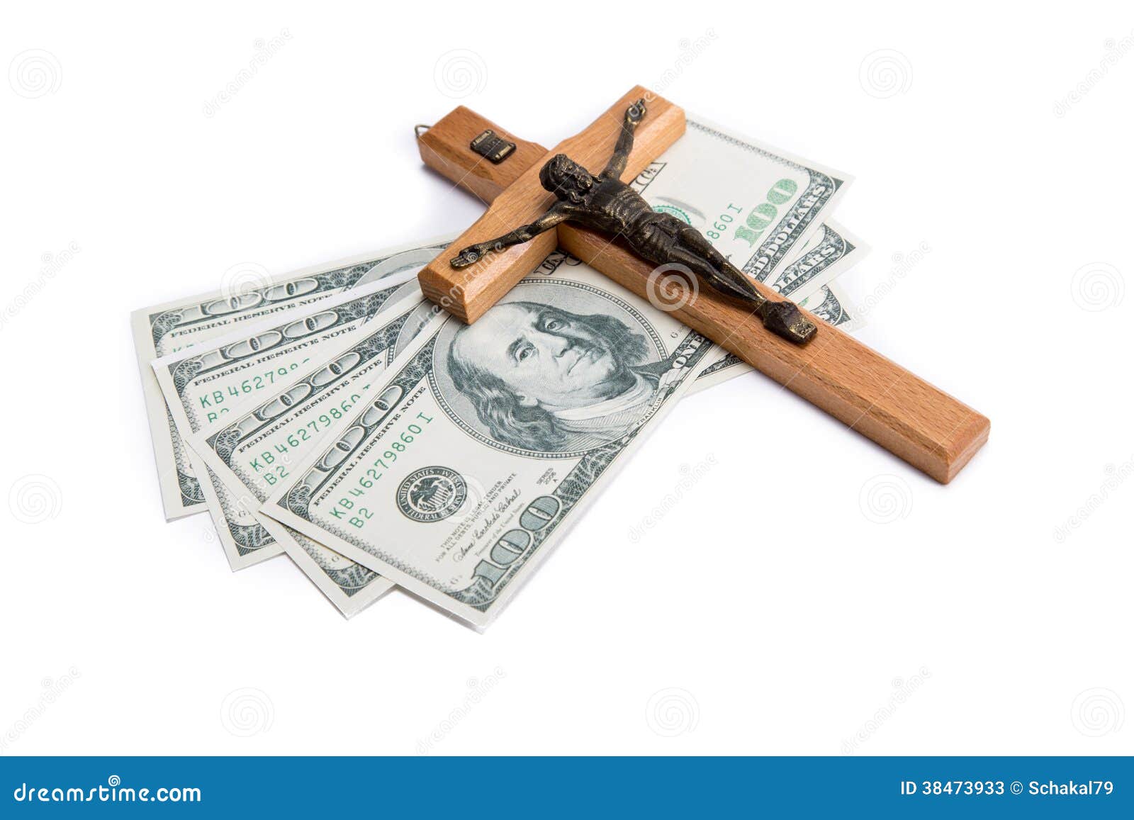 Religion or money stock image. Image of good, business - 38473933