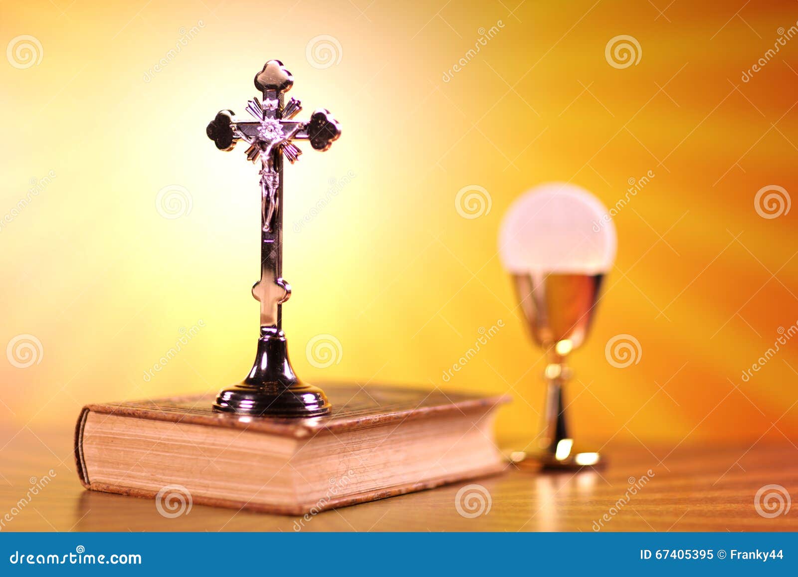 Religion stock image. Image of mass, christ, dish, christmas - 67405395