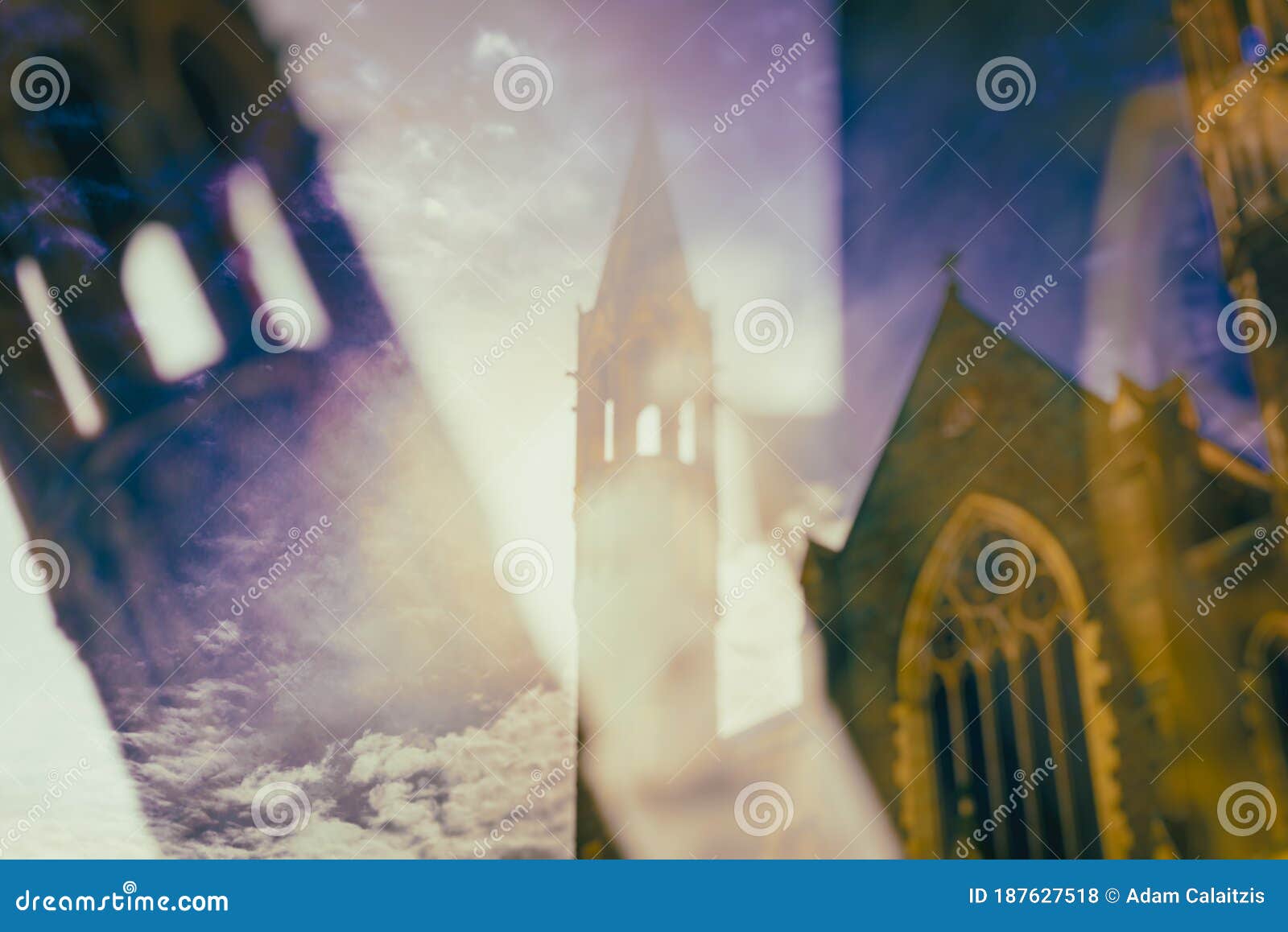Religious Abstract Background Stock Photo - Image of cathedral ...