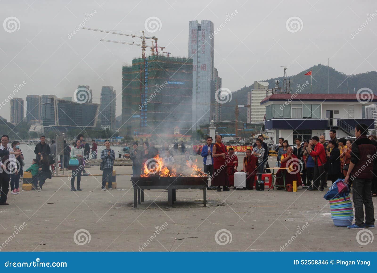 A religious activities editorial photo. Image of religious - 52508346