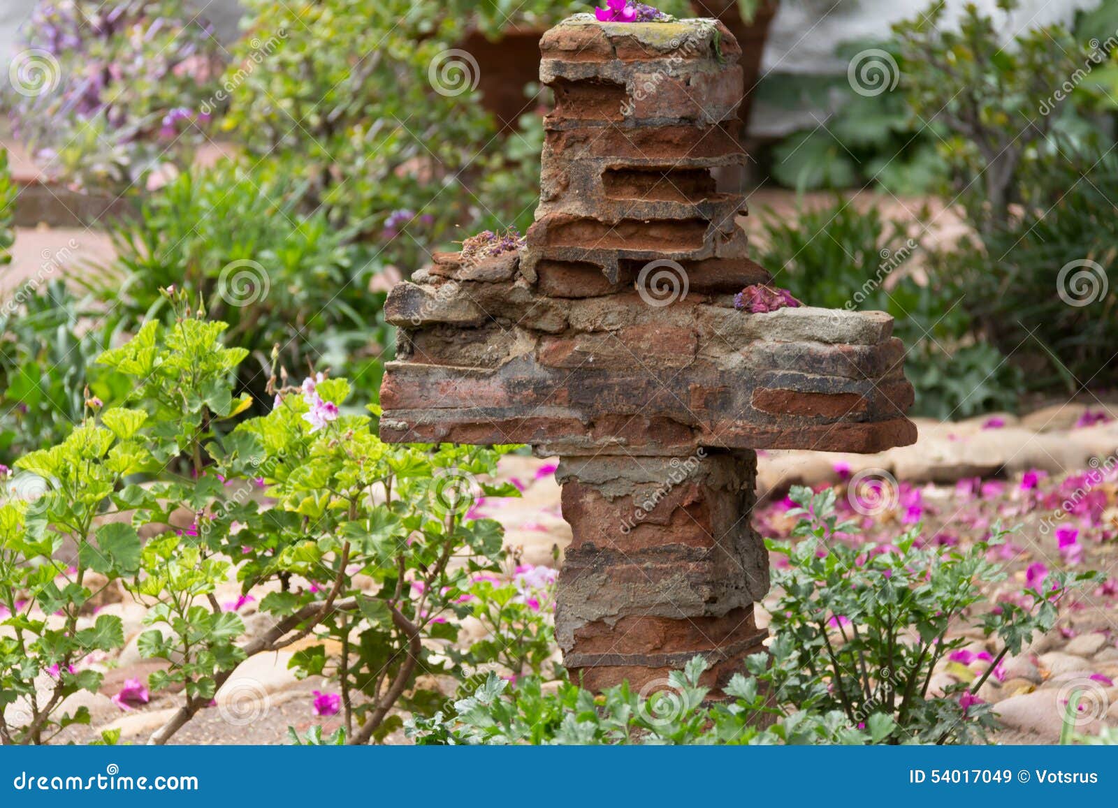 Religious Adobe Cross stock image. Image of belief, easter - 54017049