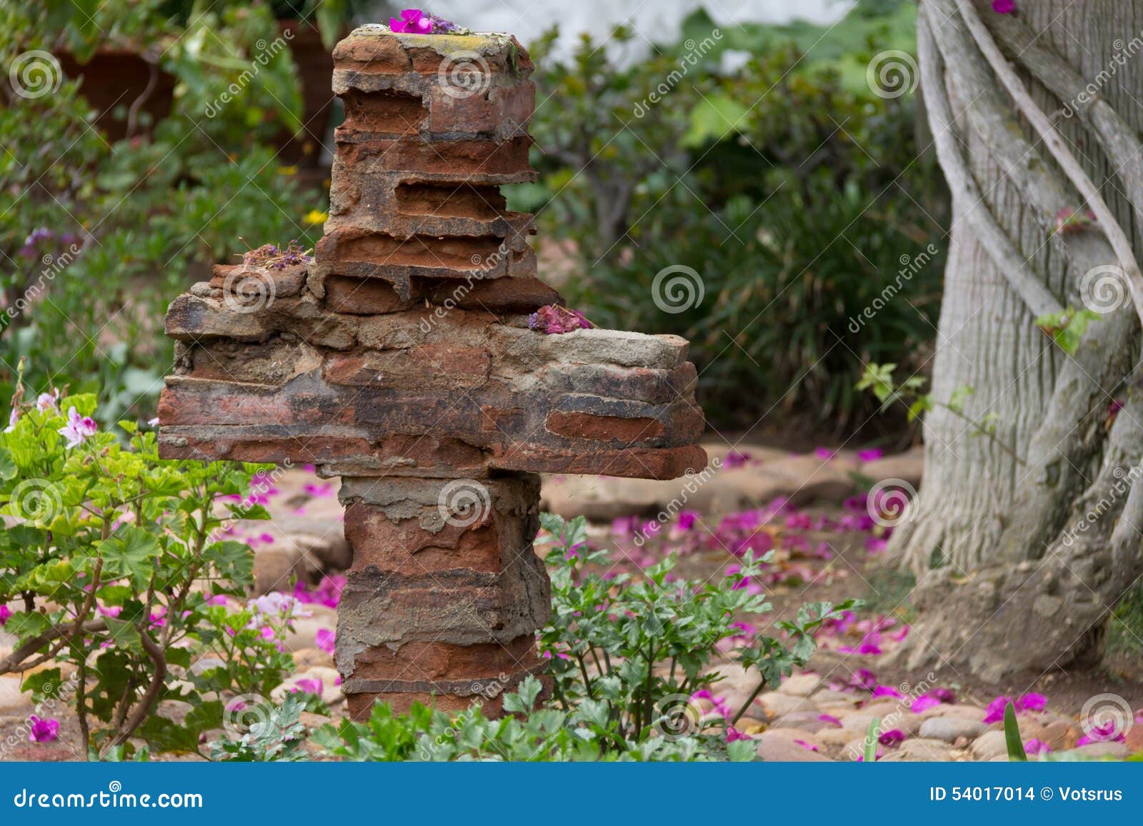 Religious Adobe Cross stock photo. Image of jesus, bible - 54017014