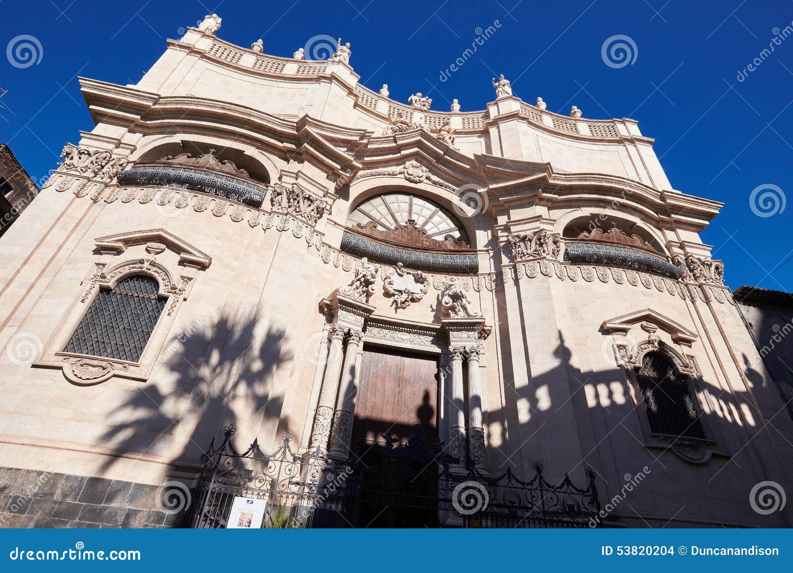 Religious Architecture Stock Photography | CartoonDealer.com #178818890