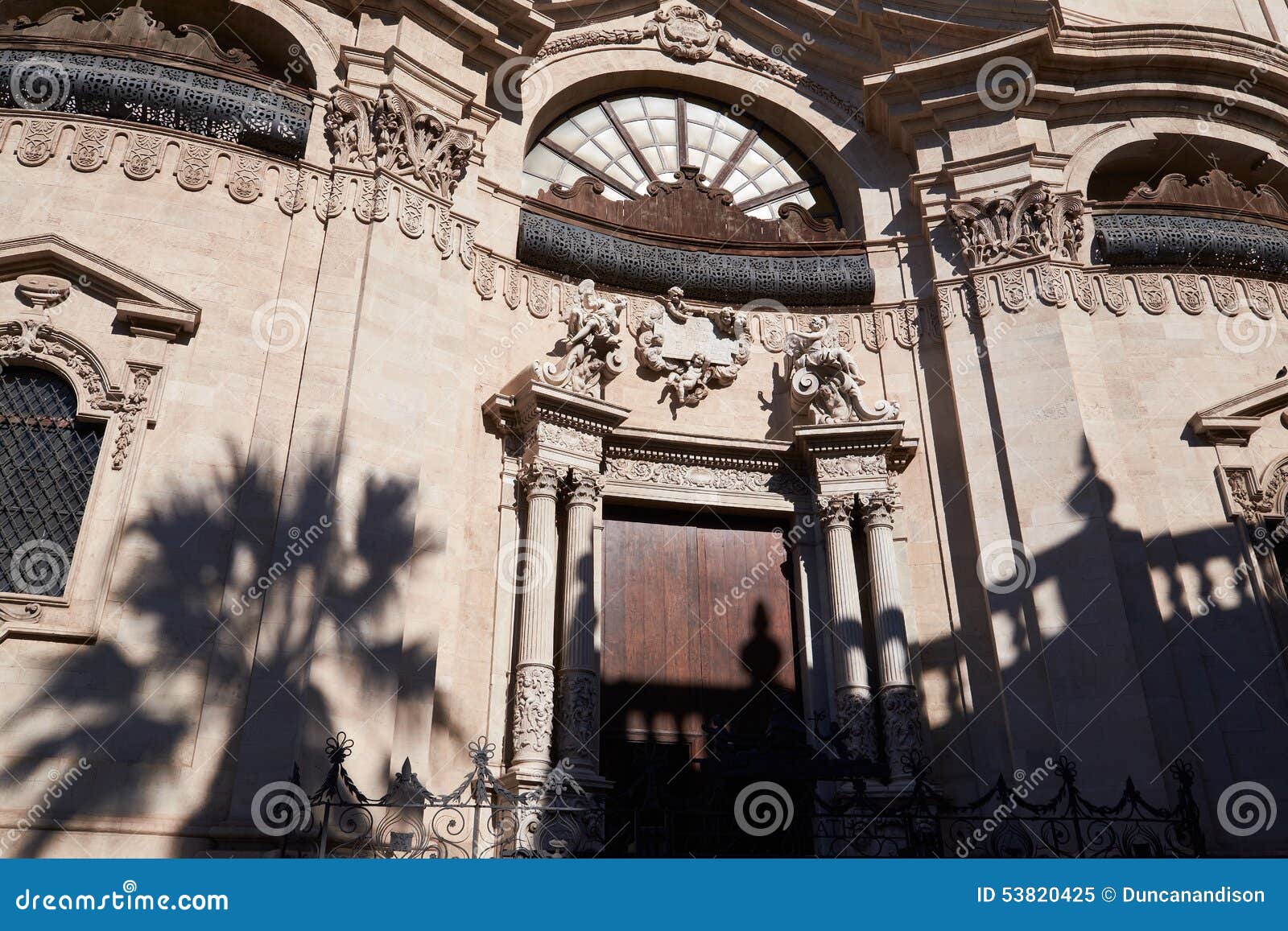 Religious Architecture stock image. Image of italy, destination - 53820425