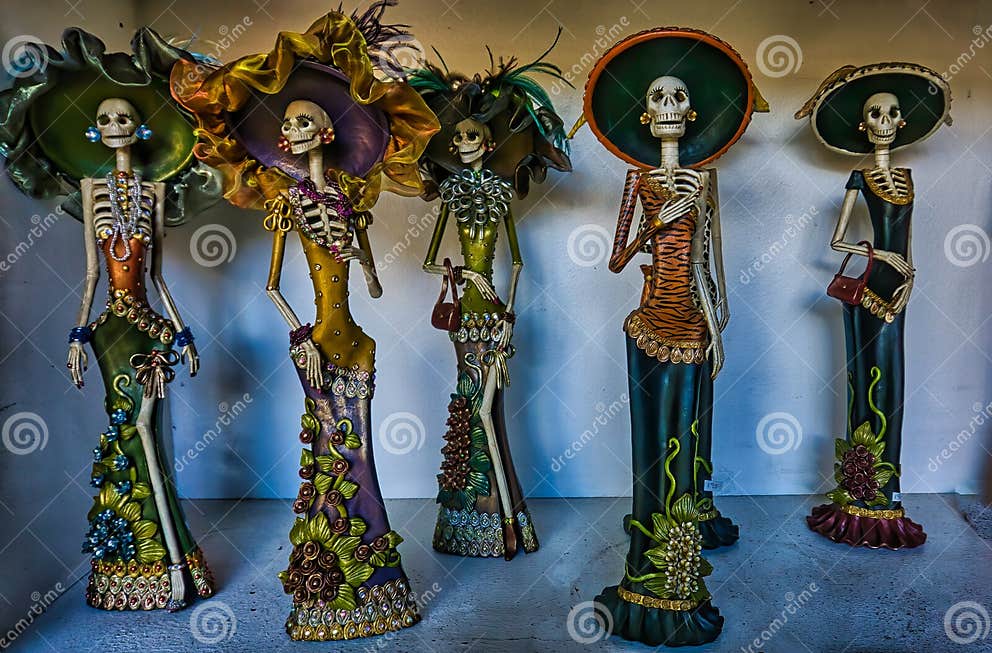 Religious Dolls stock image. Image of catholic, religious - 193642105