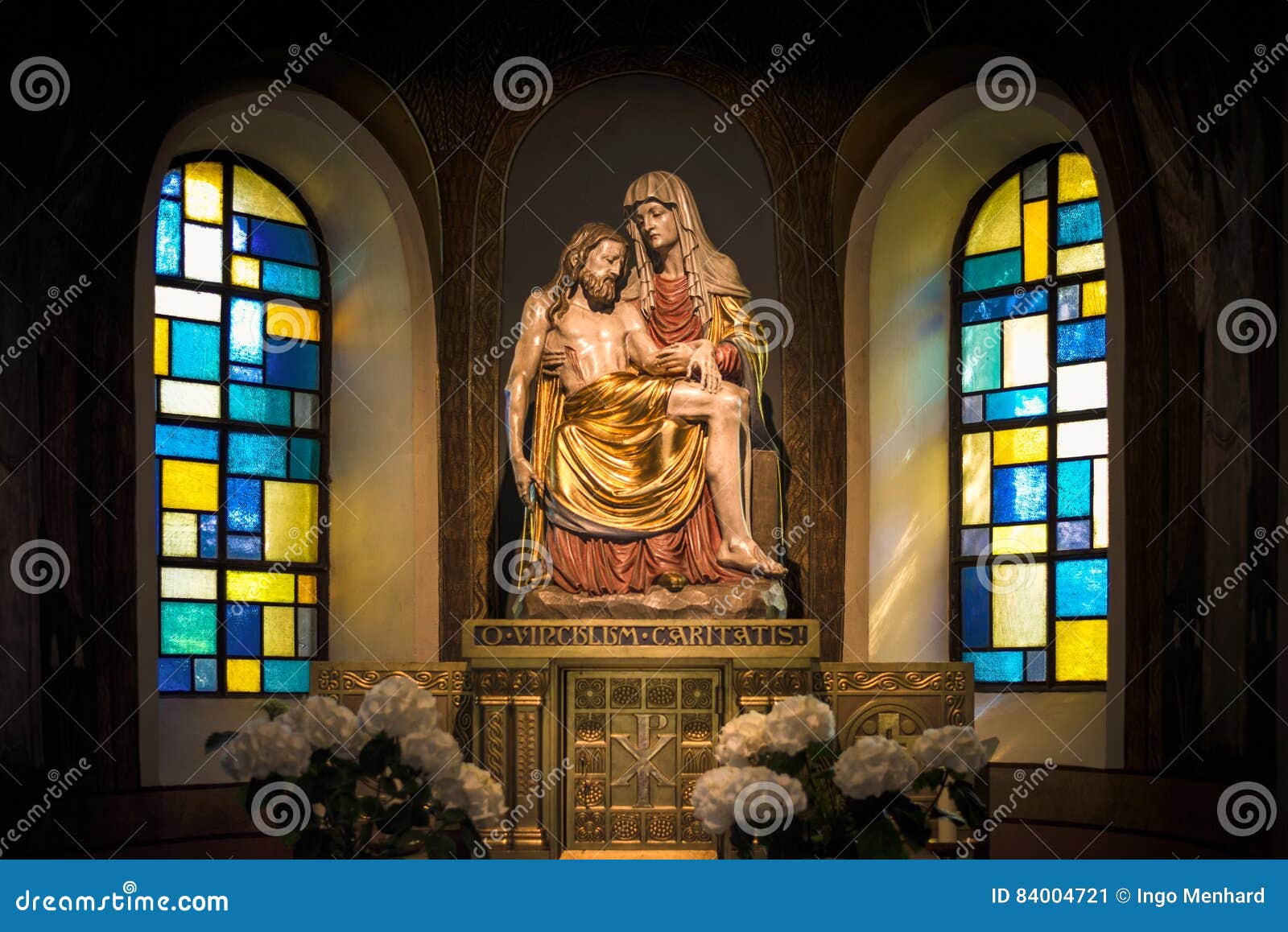 Religious figure stock image. Image of religious, statue - 84004721