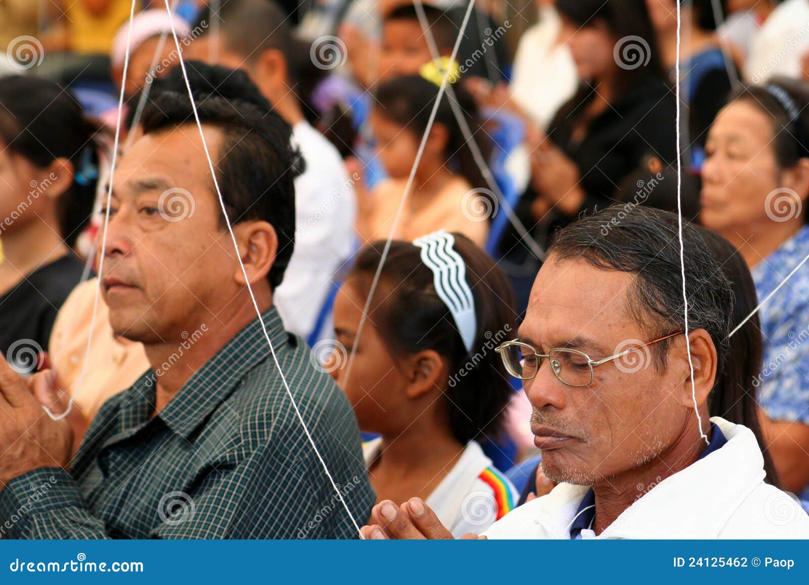 Religious gathering editorial photography. Image of festival - 24125462