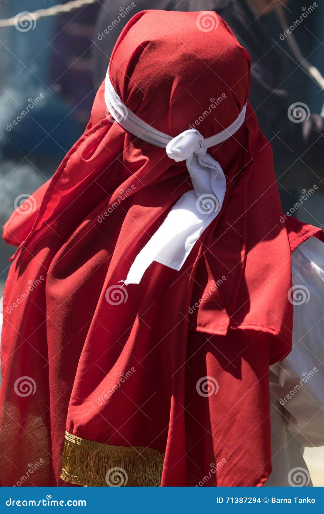 Religious head cover stock photo. Image of cover, christian - 71387294