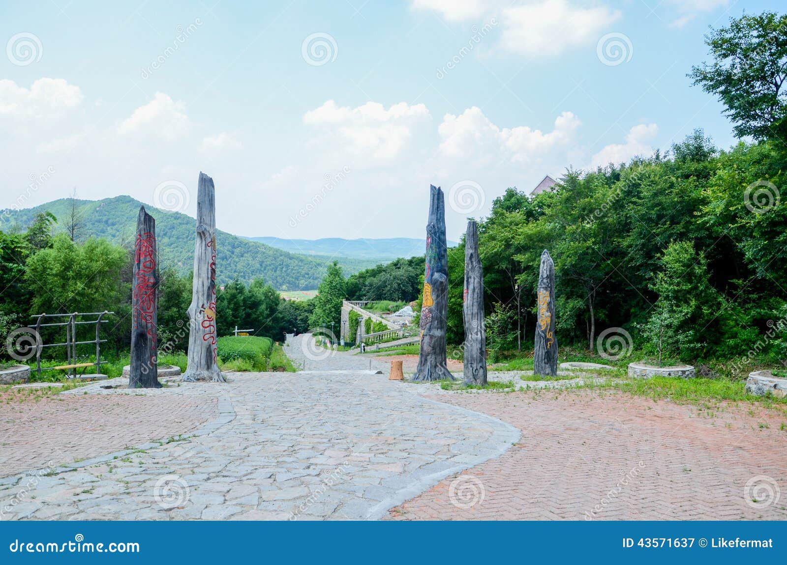 The religious Holy Land stock image. Image of paint, design - 43571637