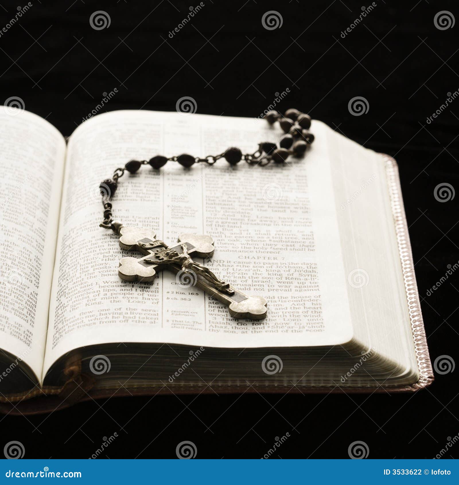Religious Objects. Stock Photography - Image: 3533622