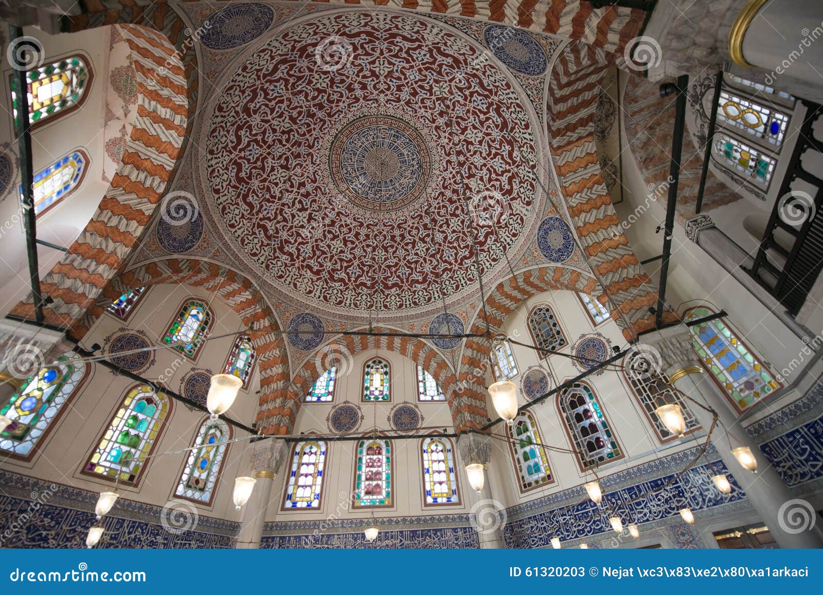 Religious objects stock image. Image of building, mosques - 61320203