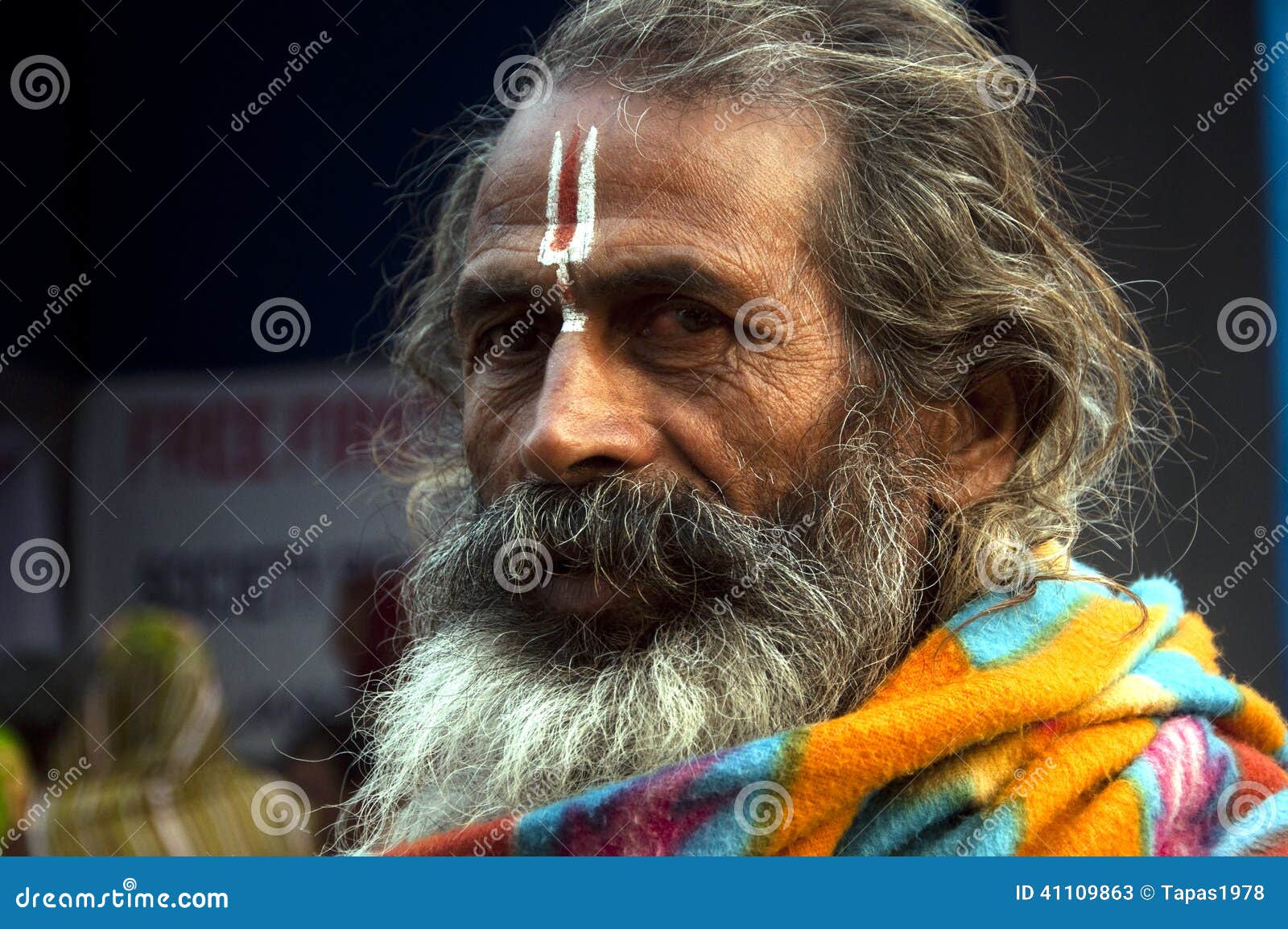 A religious person editorial stock photo. Image of people - 41109863