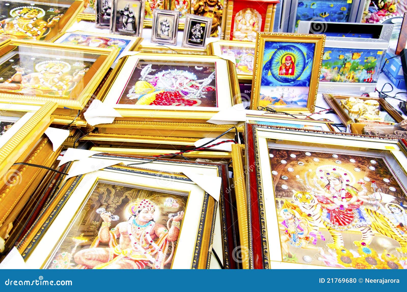 Religious Frames Royalty-Free Stock Image | CartoonDealer.com #74454568