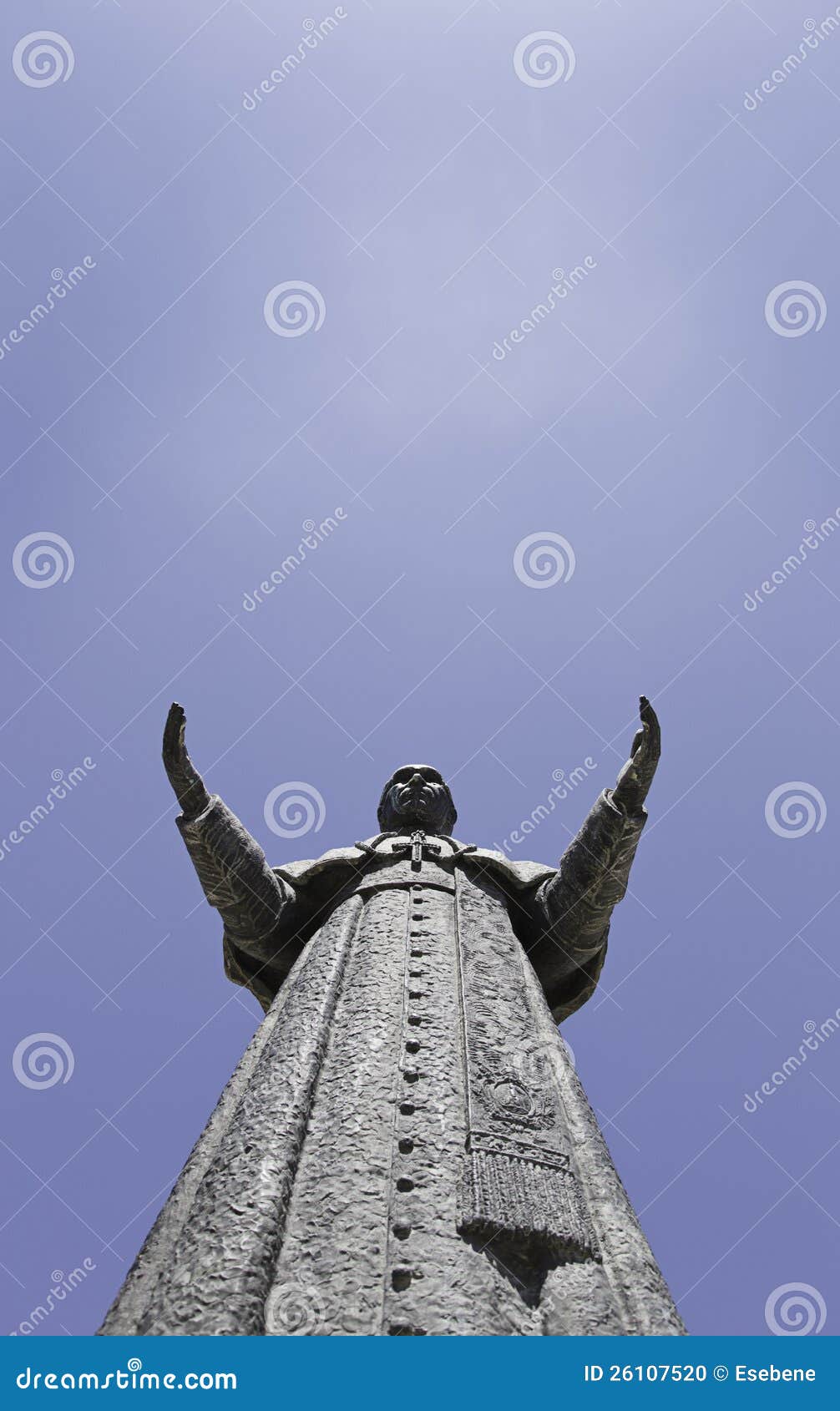 Religious sculpture stock photo. Image of portugal, jesus - 26107520