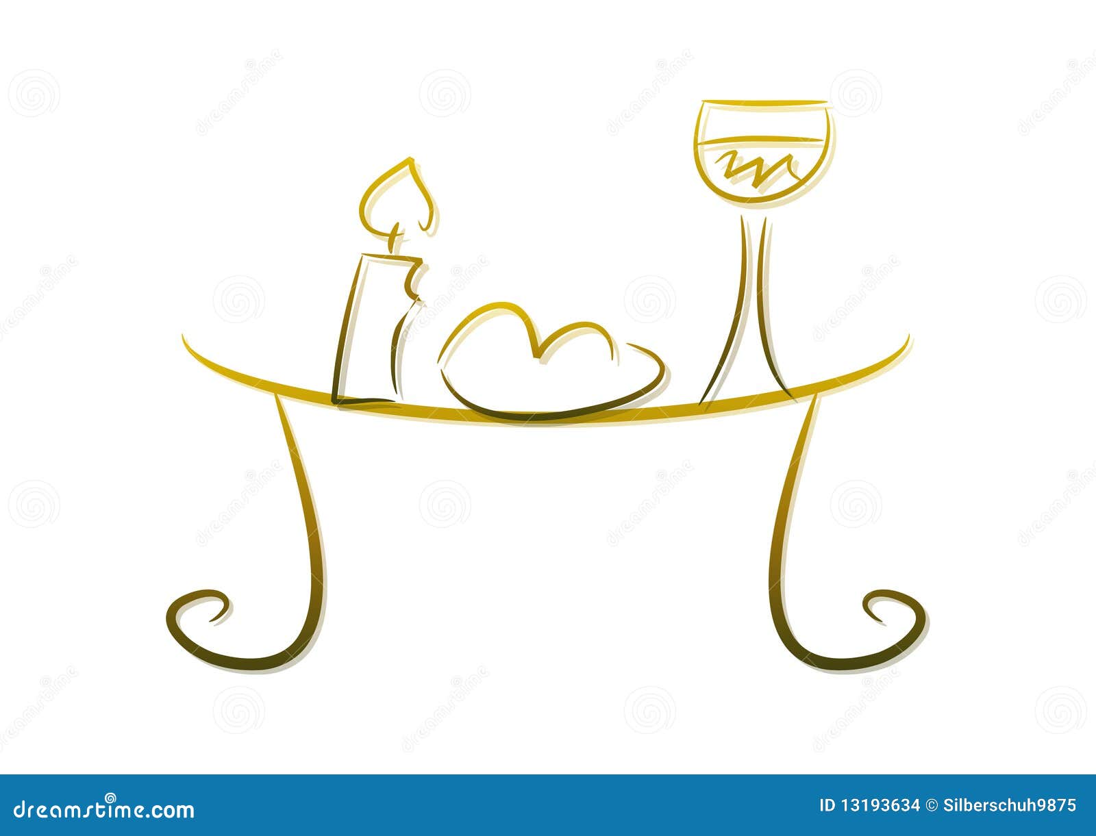 Religious Symbols Stock Vector Illustration Of Christian 13193634