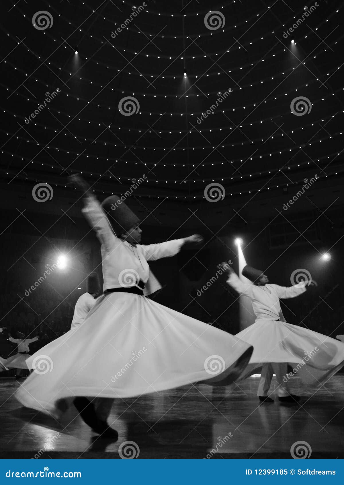 Religious Whirligig Dancing Editorial Image - Image of historical ...