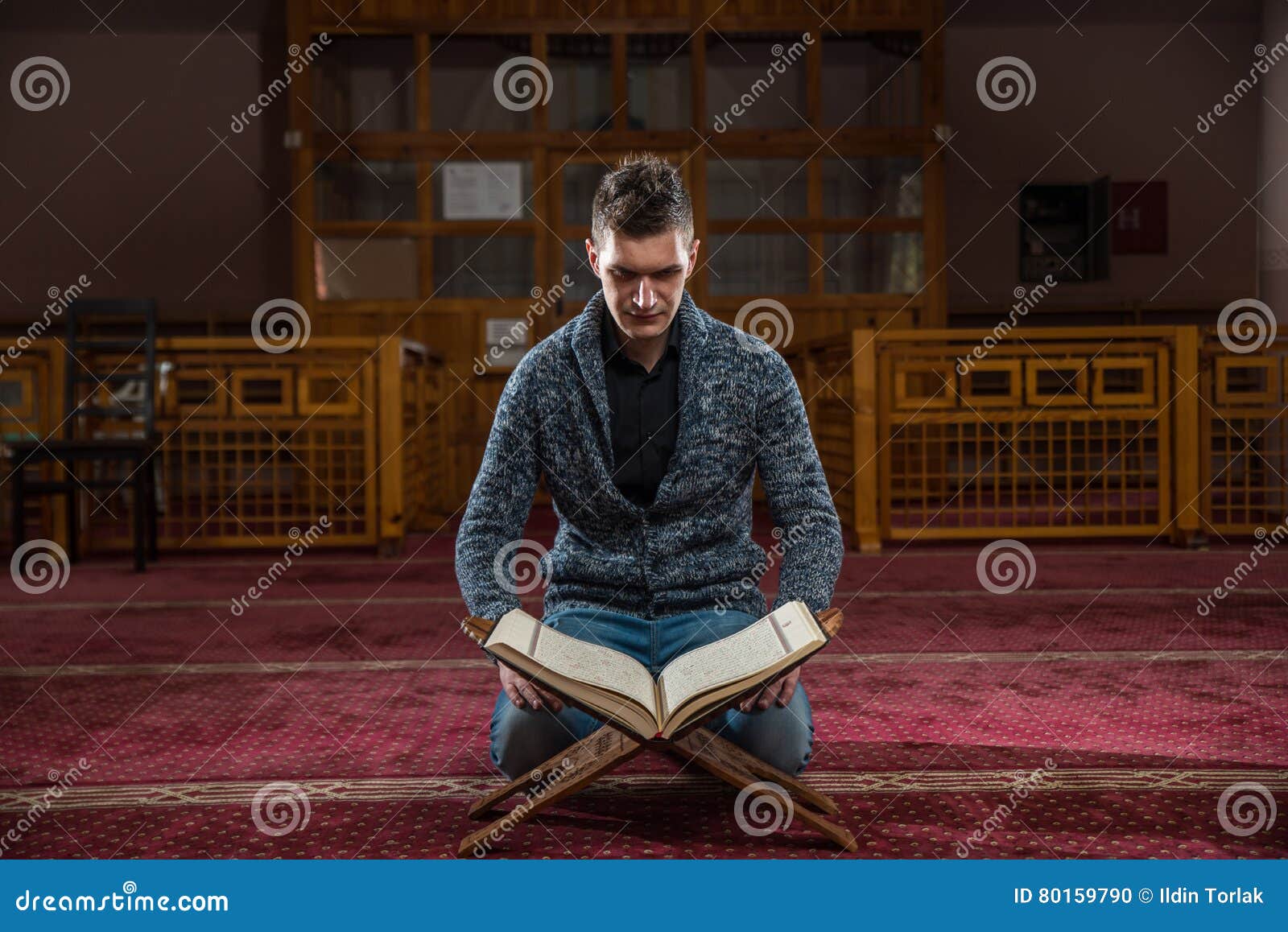 Religous person stock photo. Image of mosque, looking - 80159790