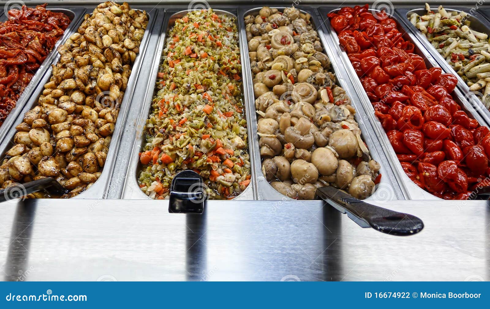 Relish trays stock photo. Image of trays, fresh, salad - 16674922