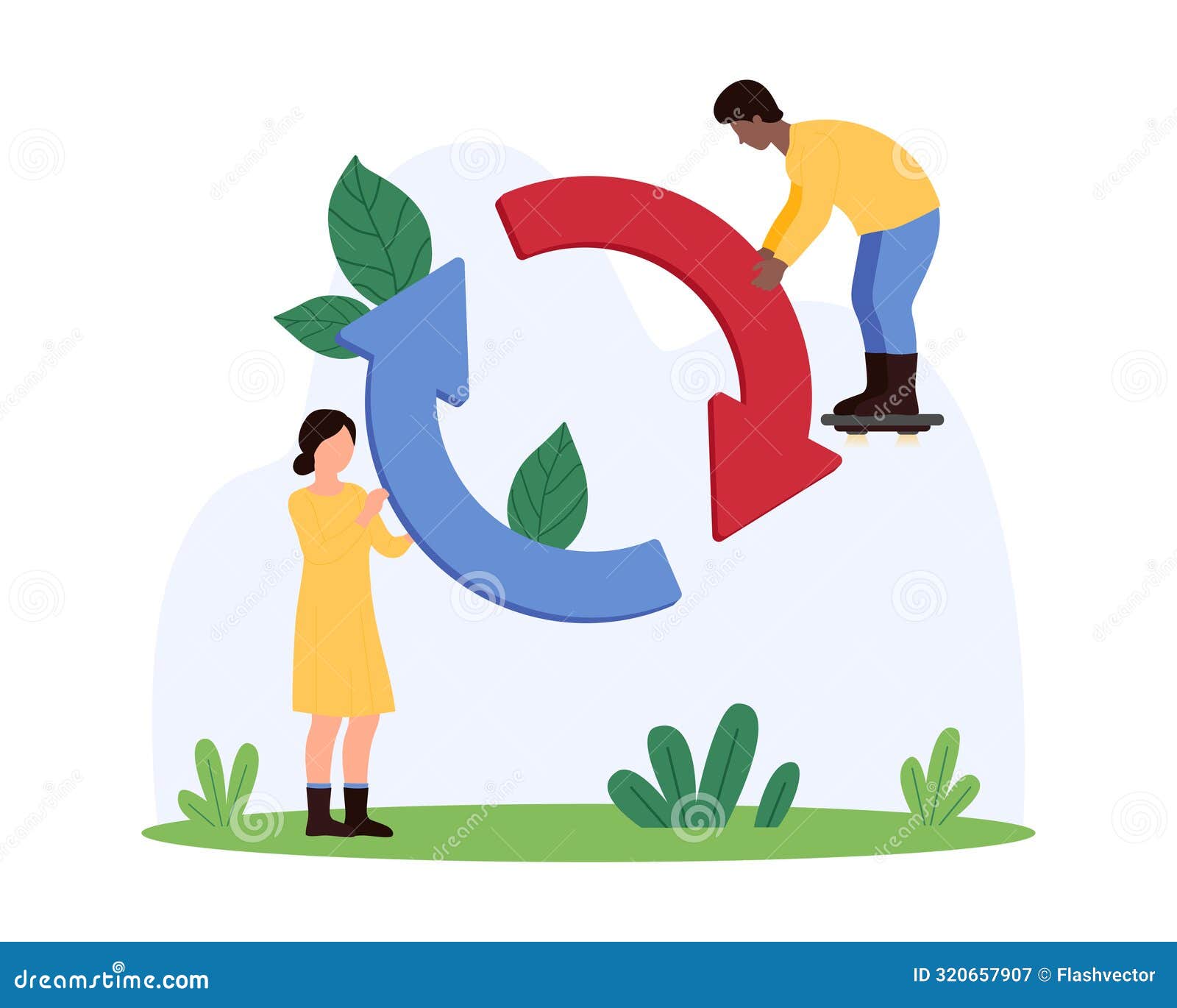 Reload Internet Connection, Update and Synchronize Software, Repeat ...