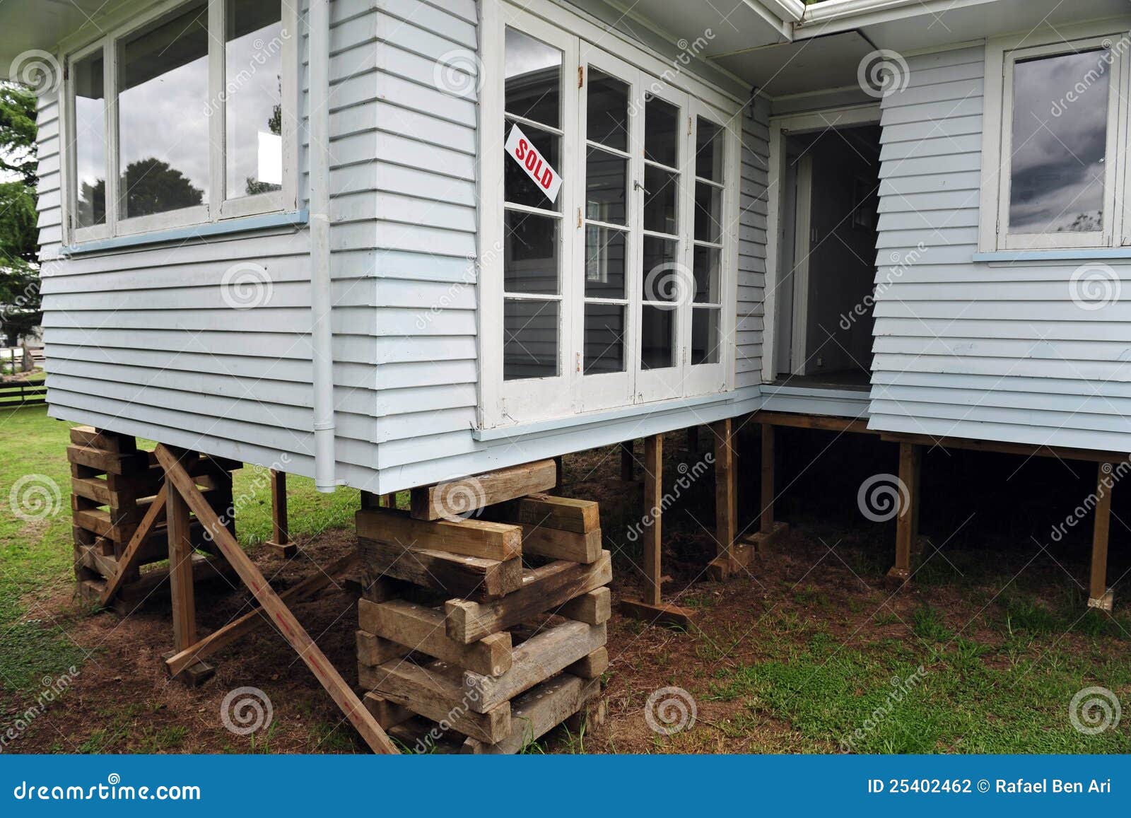 Relocating Houses stock photo. Image of leaving, sale - 25402462