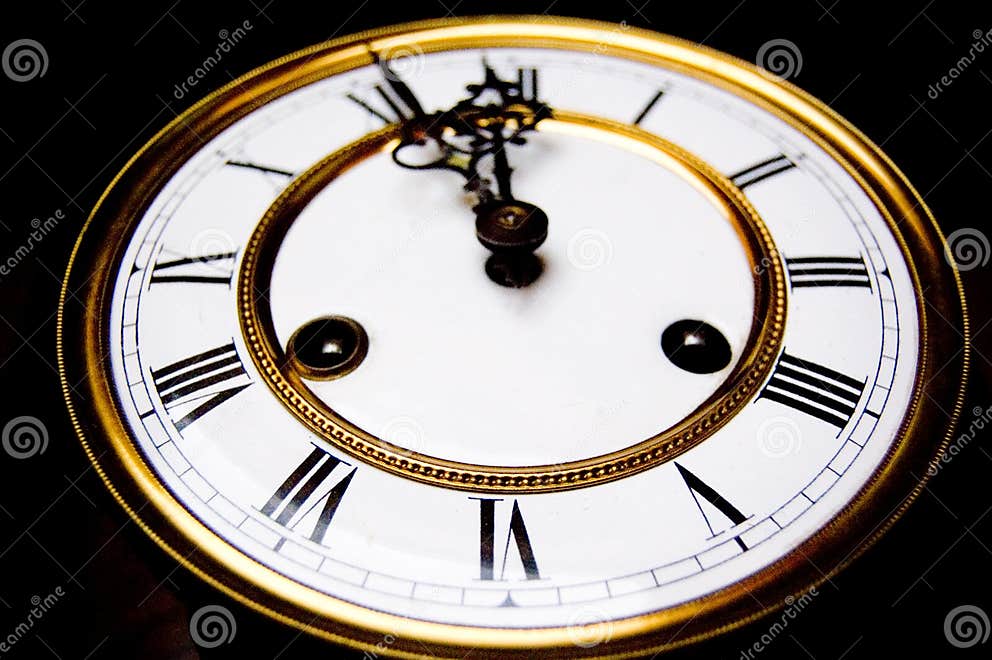 Reloj imagen de archivo. Imagen de cita, nostalgia, reloj - 2212617