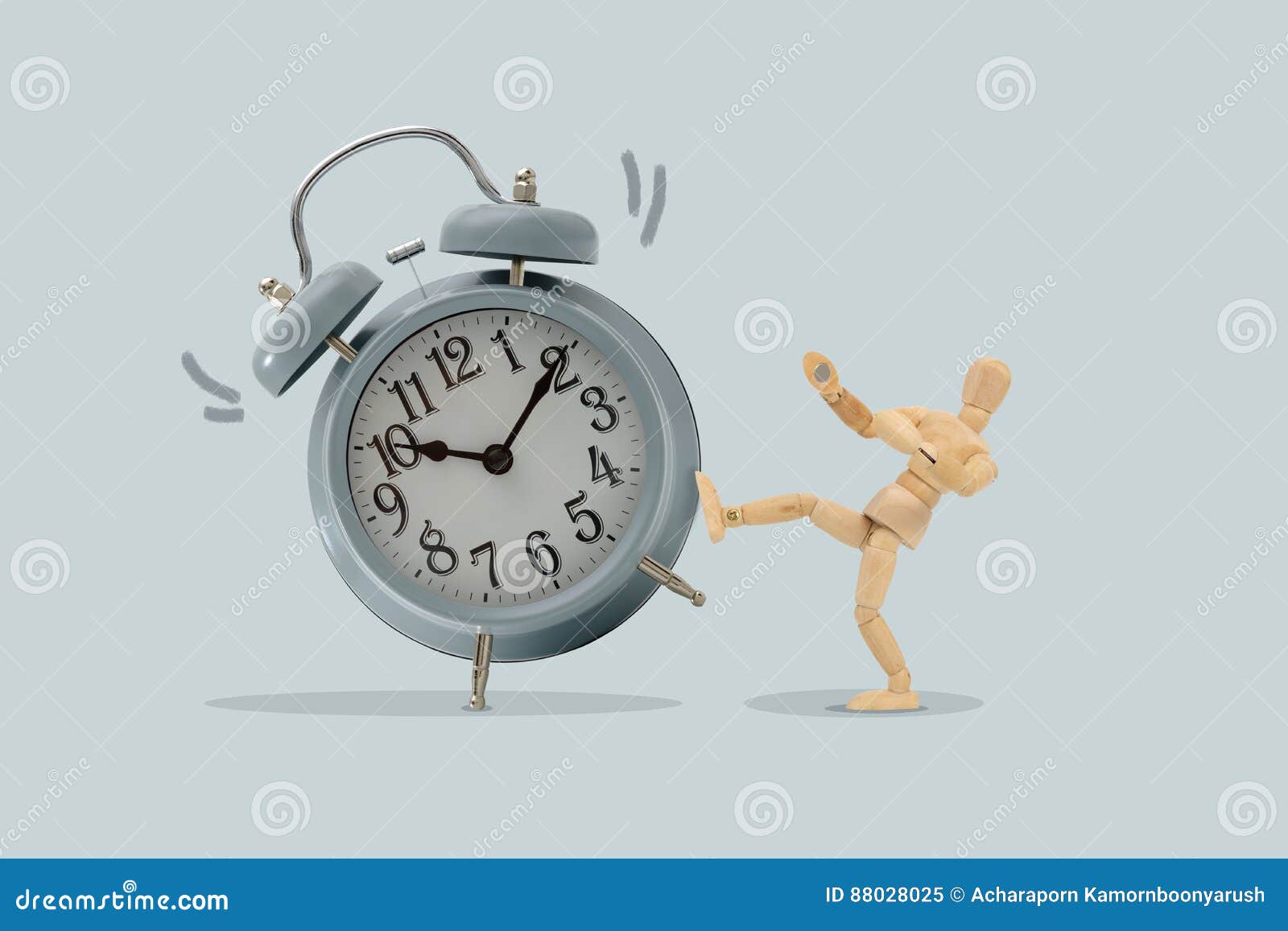 Reloj stock de ilustración. Ilustración de retroceso - 88028025
