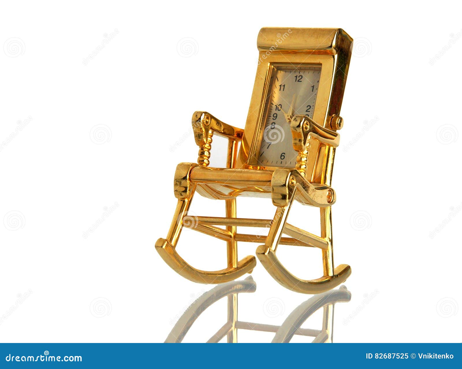 Reloj de tabla del vintage imagen de archivo. Imagen de consonancia ...