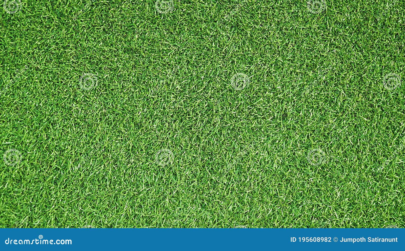 Relva Verde De Grama Artificial Para Fundo De Textura. Foto de Stock ...