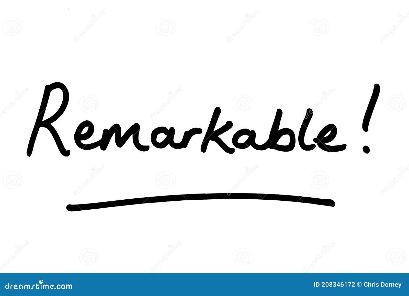 Remarkable stock photo. Image of impressive, great, excellent - 208346172