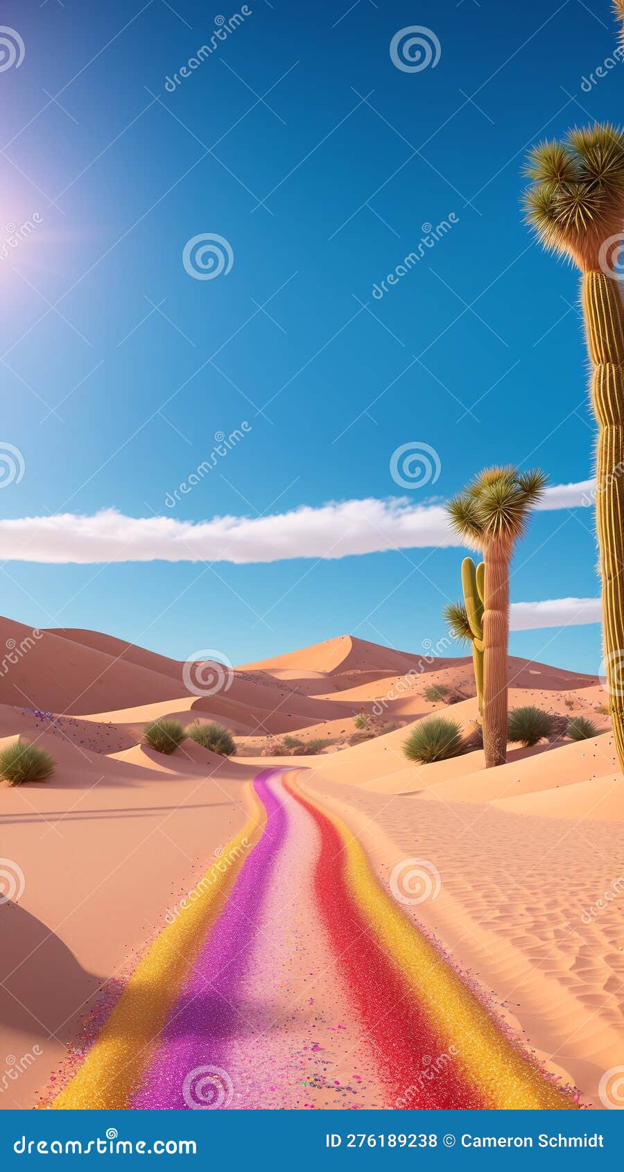 Painted Road Texture Background Royalty-Free Illustration ...