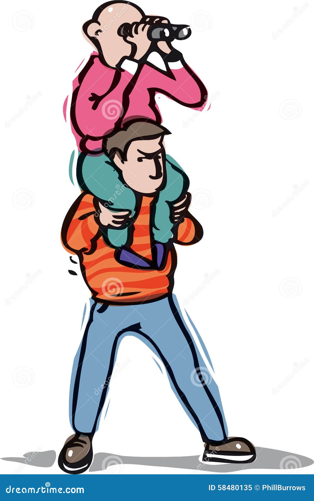 Remarquer Stock Illustrations, Vecteurs, & Clipart – (4,057 Stock ...