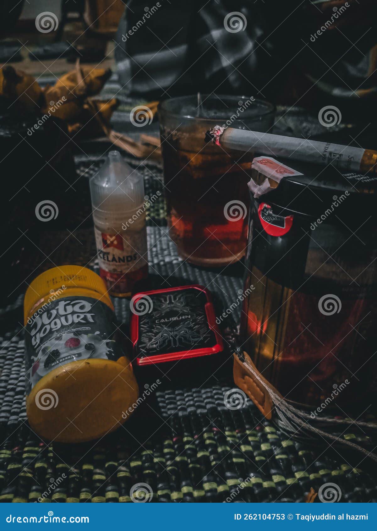 A nice cigarette editorial stock photo. Image of kill - 262104753