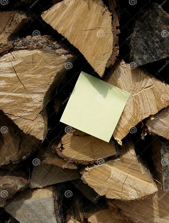 Remember: Post-it note stock image. Image of background - 25449055