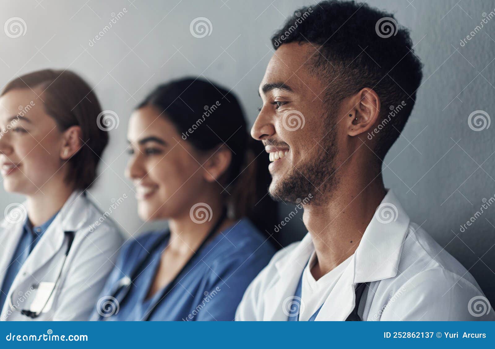 Always Remember the Privilege it is To Be a Physician. a Group of ...