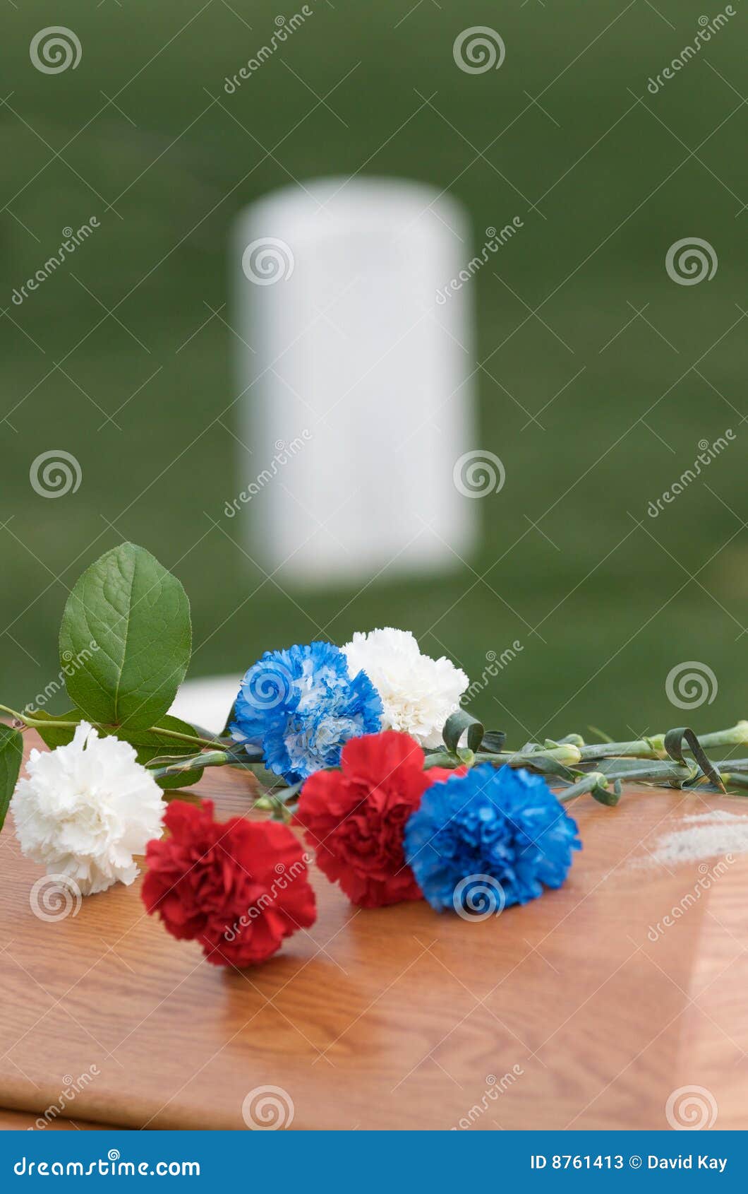 Remembering stock image. Image of gravestone, honor, tribute - 8761413